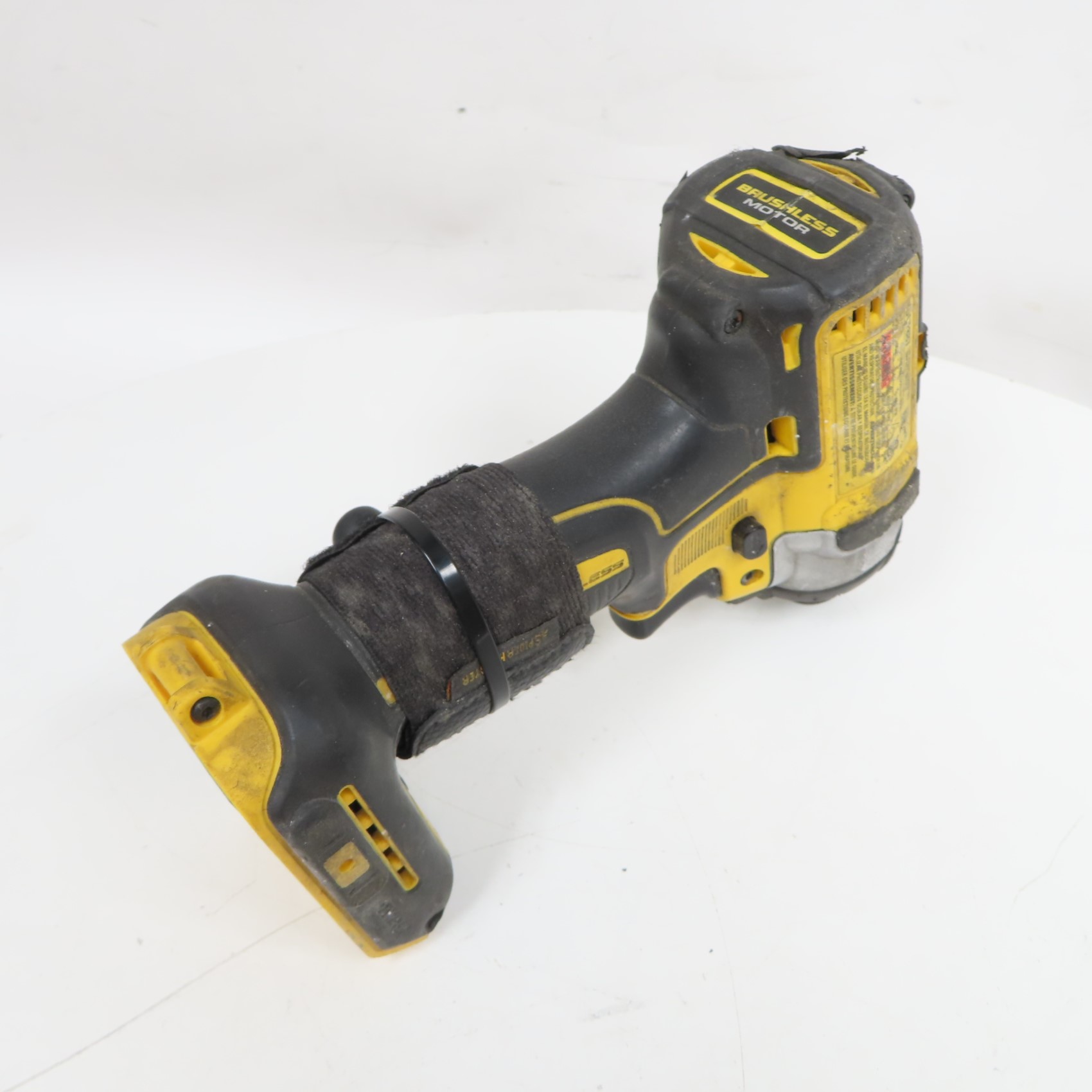 DeWalt DCF887 MAX XR 20V 1/4" Cordless Impact Driver