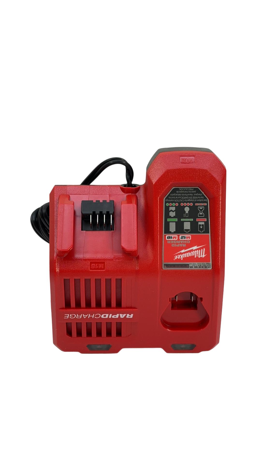 Milwaukee 2724-21HD M18 FUEL 120MPH 450CFM Brushless Cordless Handheld ...