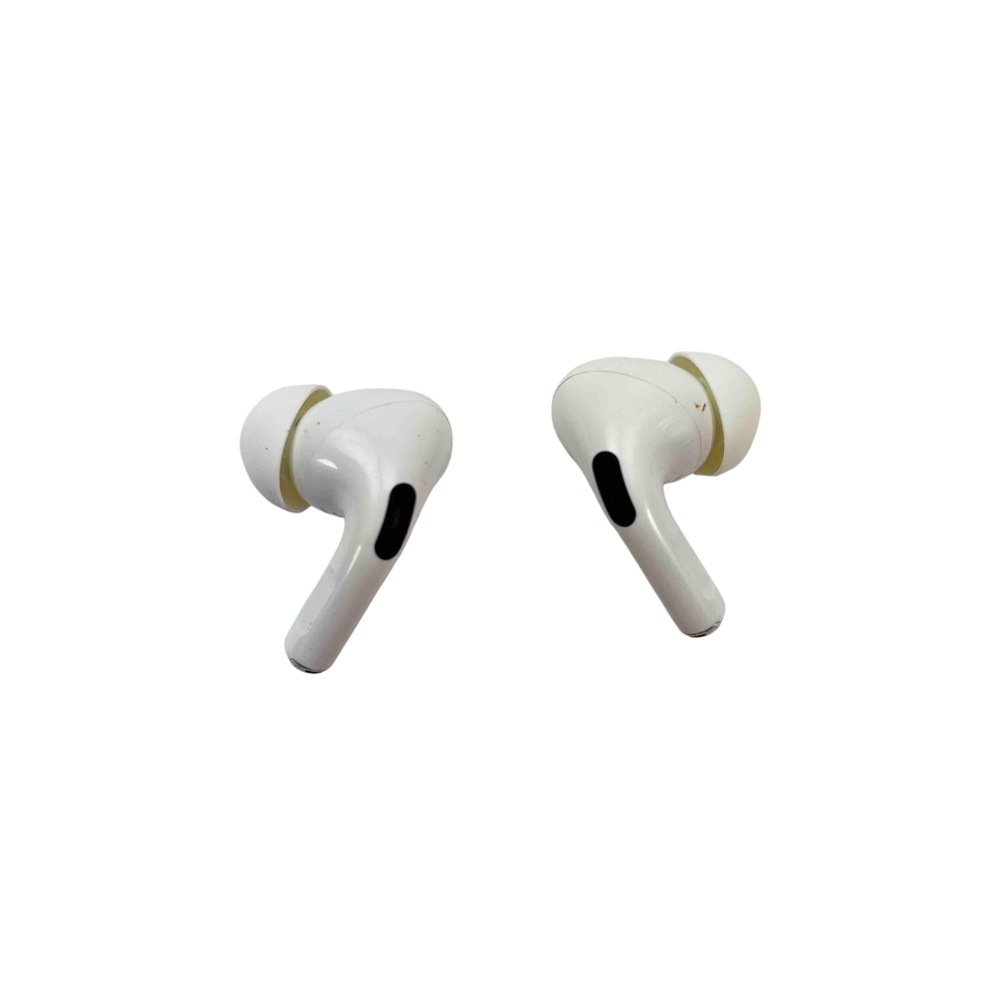 Apple AirPods Pro 1st Gen A2083 & A2084 Noise-Cancelling Bluetooth Earbuds