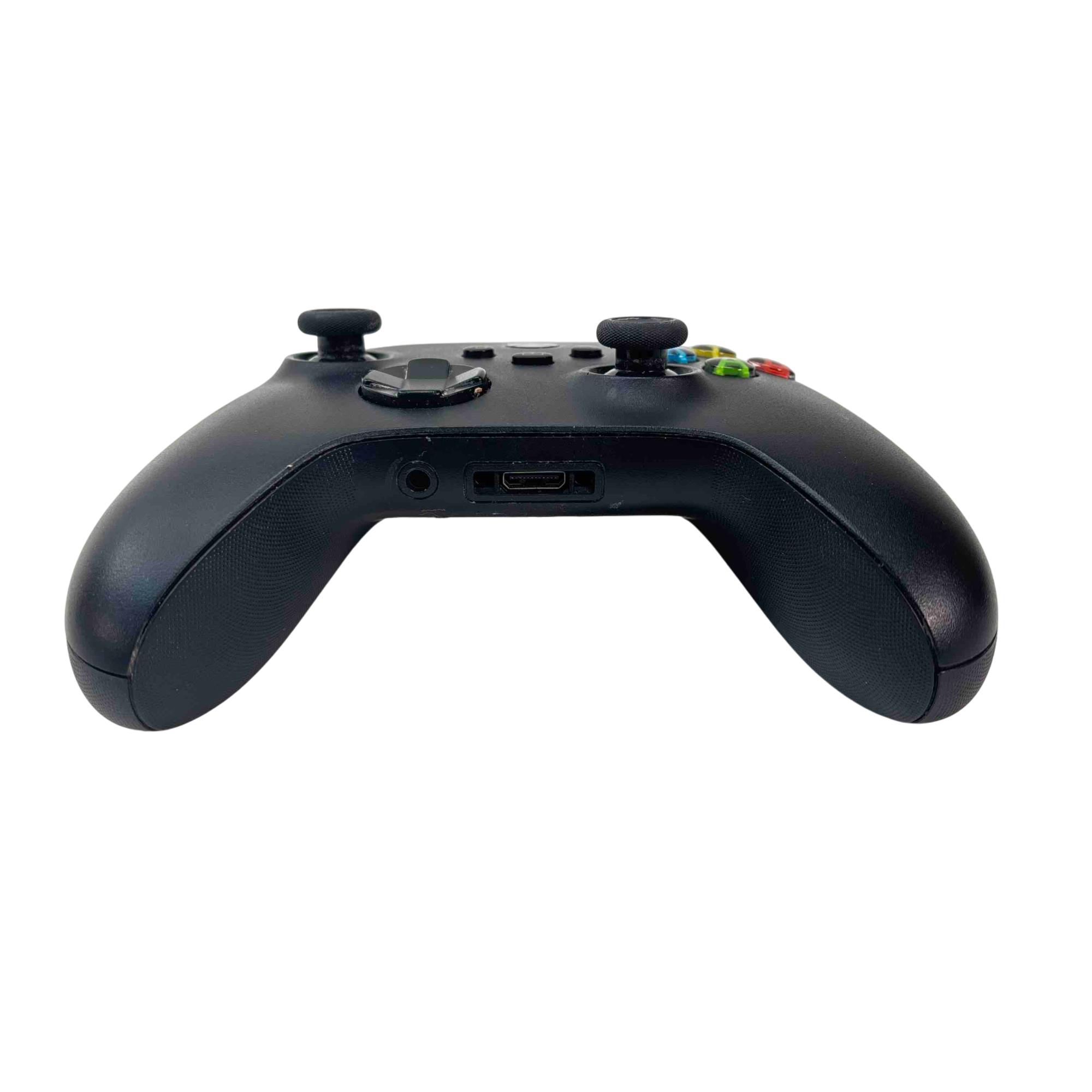 Microsoft Xbox Controller 1914 Bluetooth Hybrid D-pad Button Mapping ...