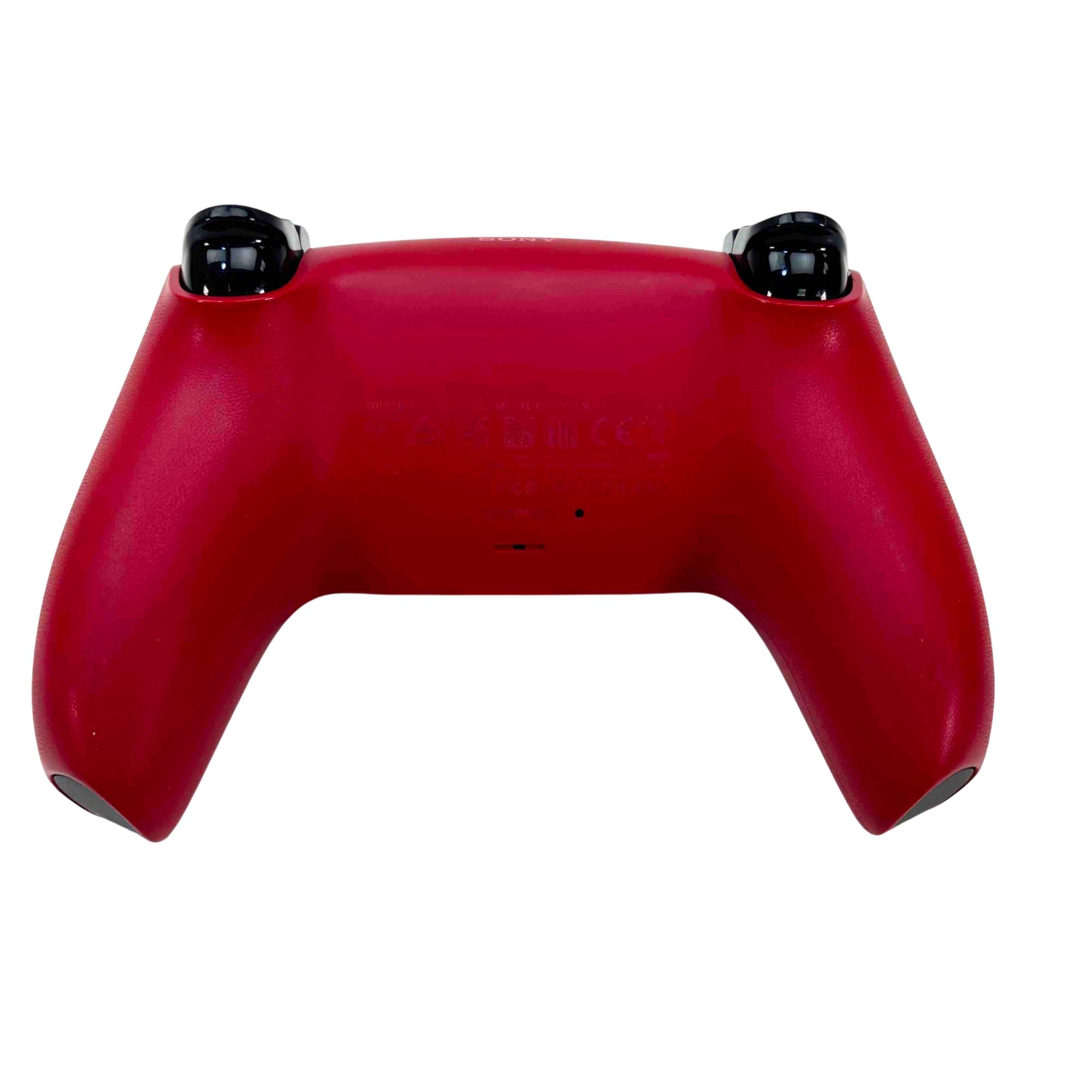 Sony PlayStation 5CFI-ZCT1W Adaptive Trigger Wireless DualSense ...