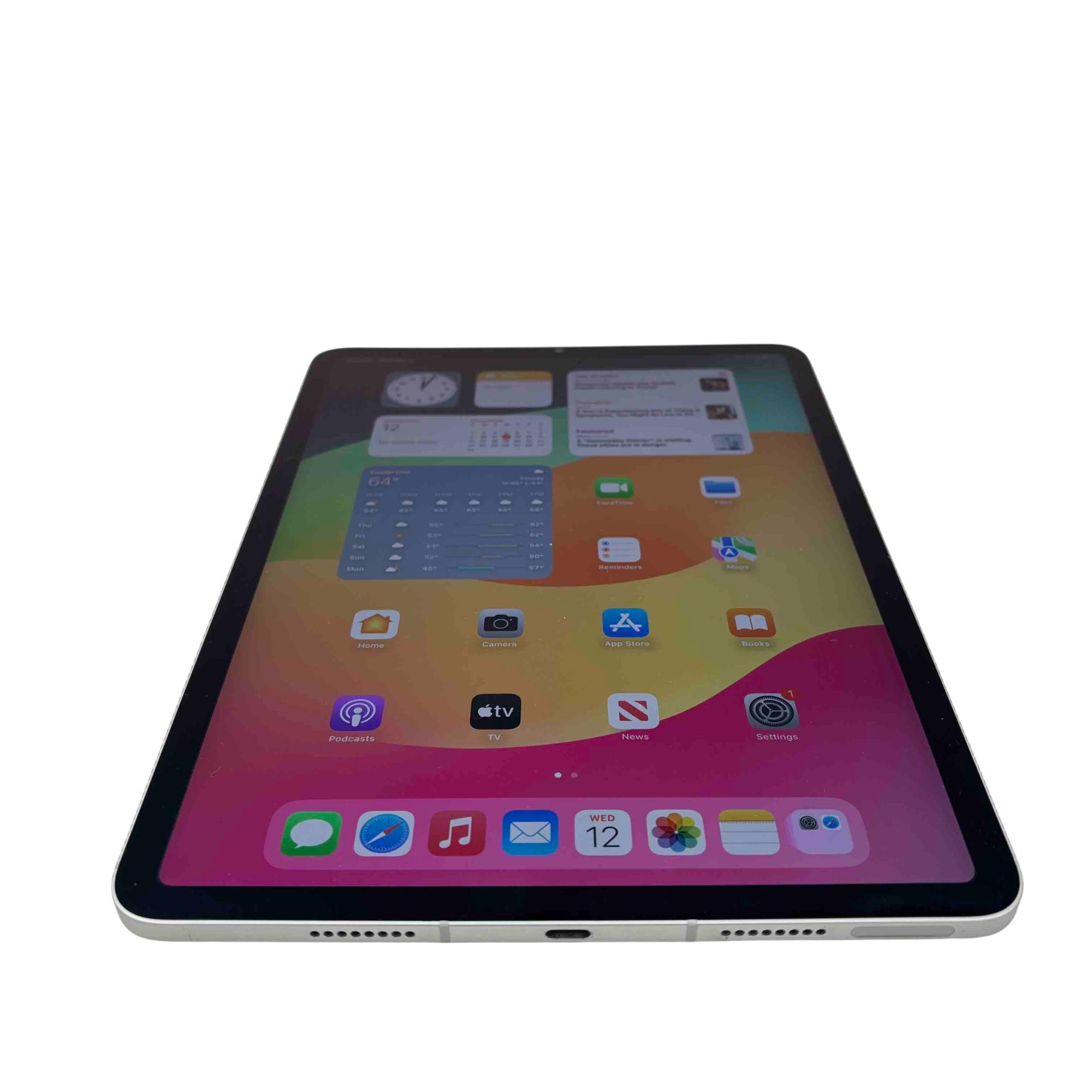 Apple iPad Pro 3rd Generation NHW3LL/A 256GB A2301 Wi-Fi/Cellular 11"