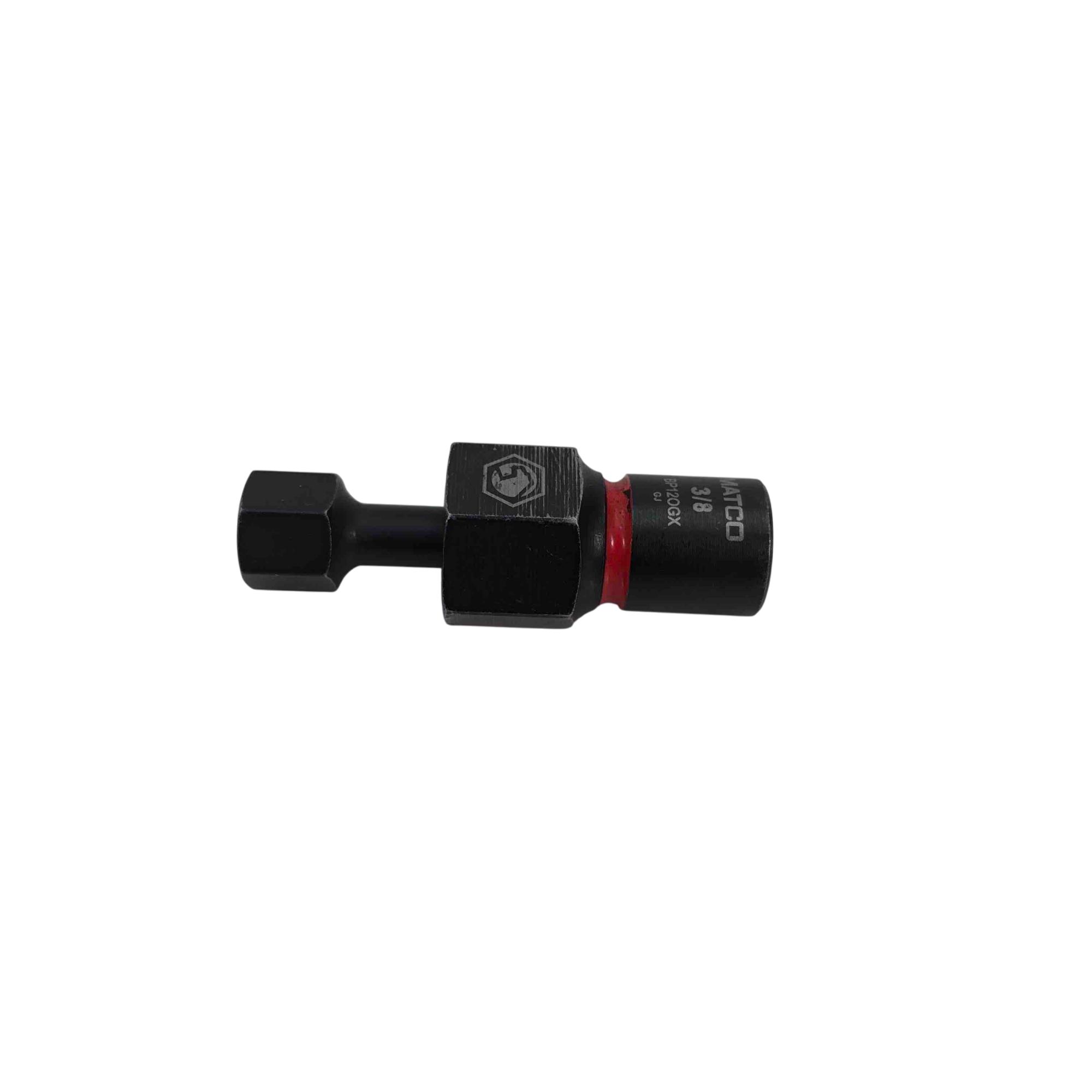 Matco Tools BP120GX 3/8" Drive Opti-Grip Extractor Socket