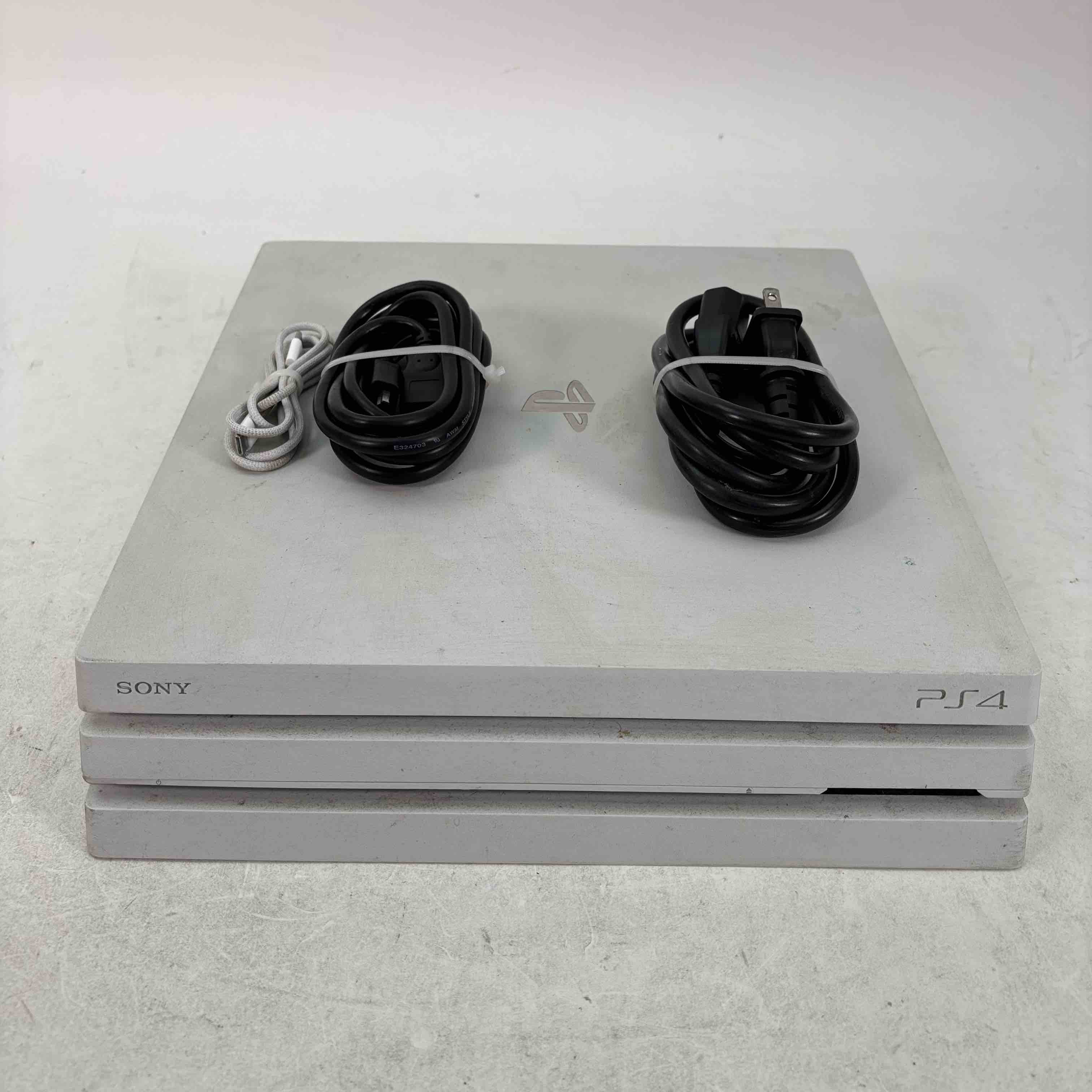 Sony PlayStation 4 Pro CUH-7015B 1TB 4K Home Video Game Console - 1133