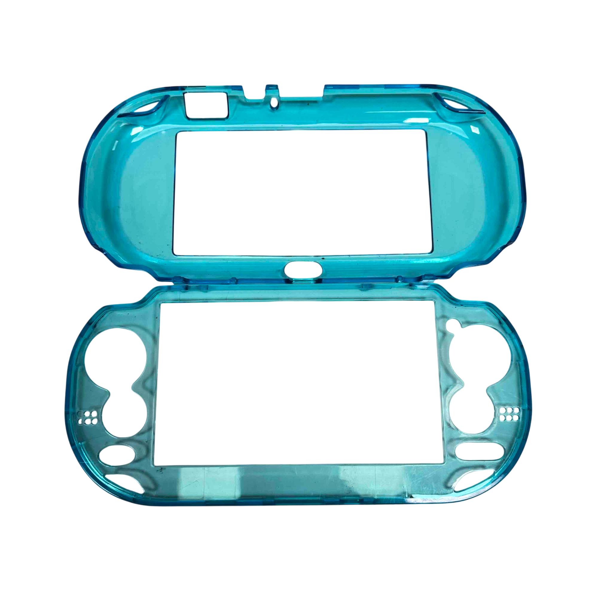 Sony PCH-1000 Portable Video Game System PlayStation Vita Handheld Console