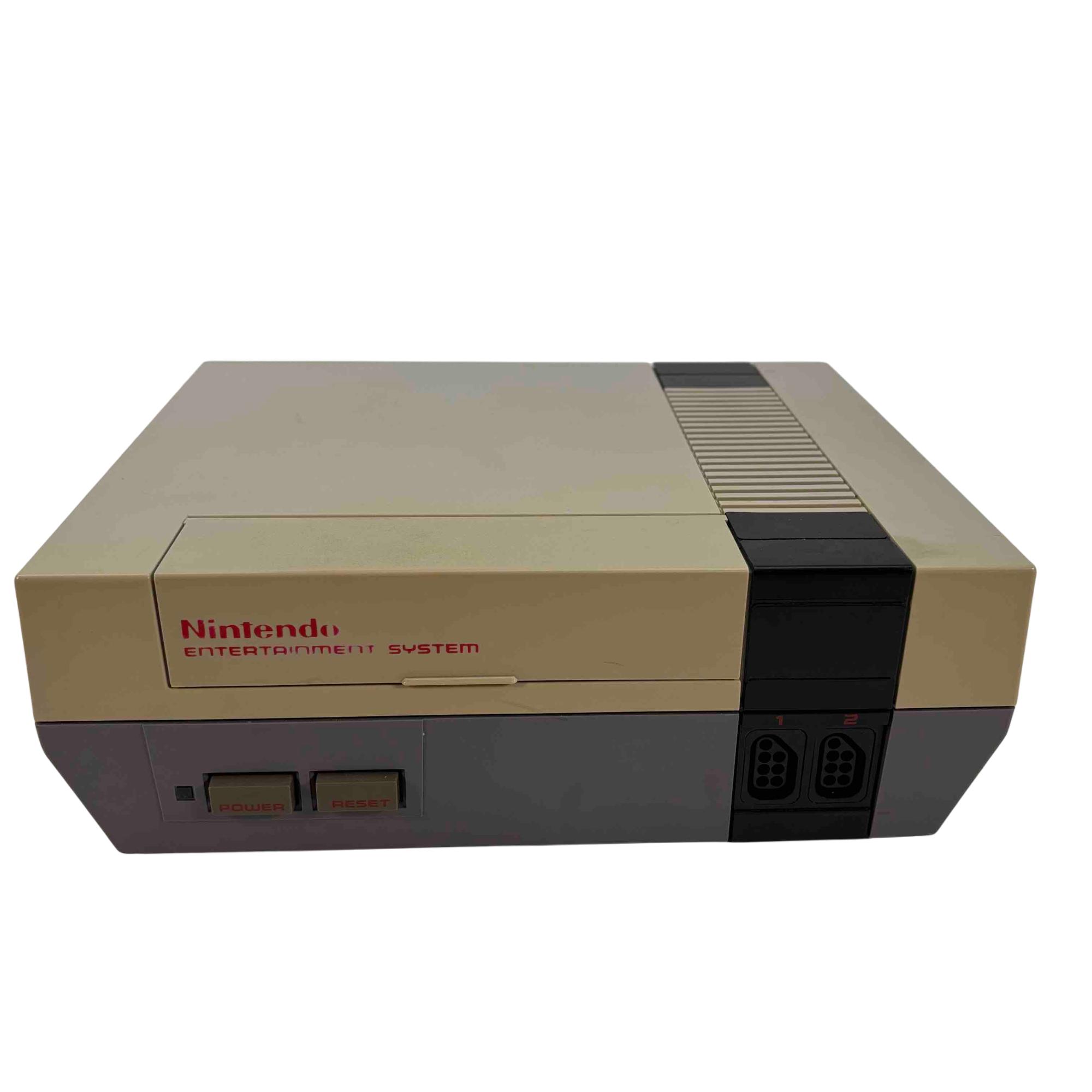 Super Nintendo Entertainment System NES-001