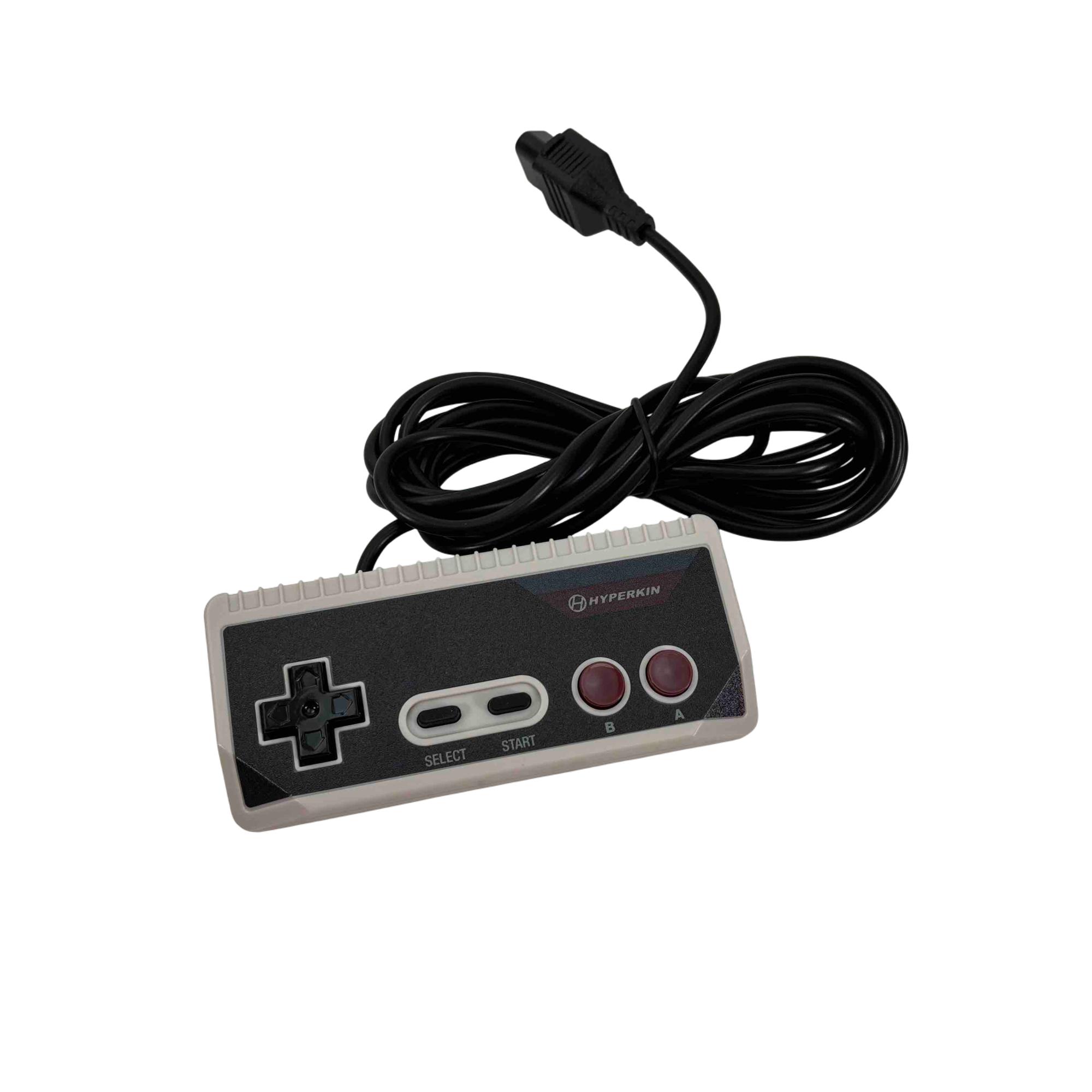 Super Nintendo Entertainment System NES-001