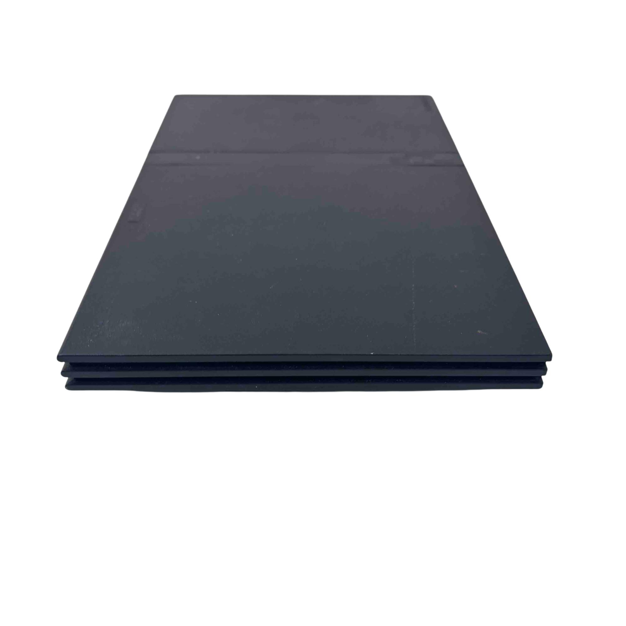 Sony PlayStation 2 Slim SCPH-70012 Home Video Game Console - 9924