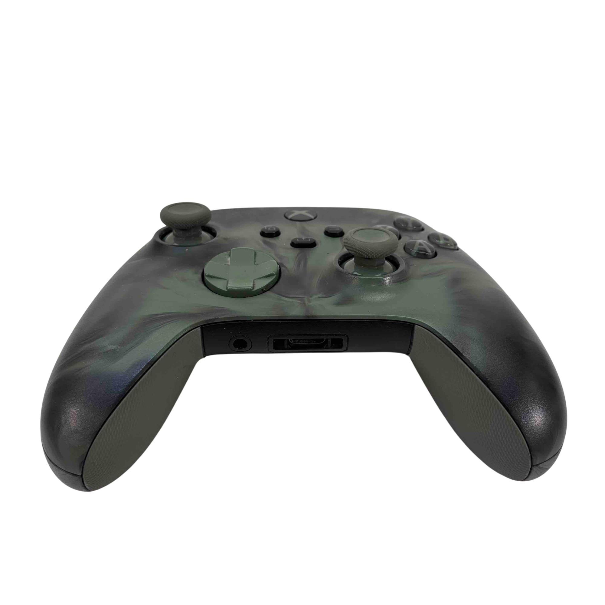 Microsoft Xbox Series S 1883 512GB Storage All-Digital Video Game ...