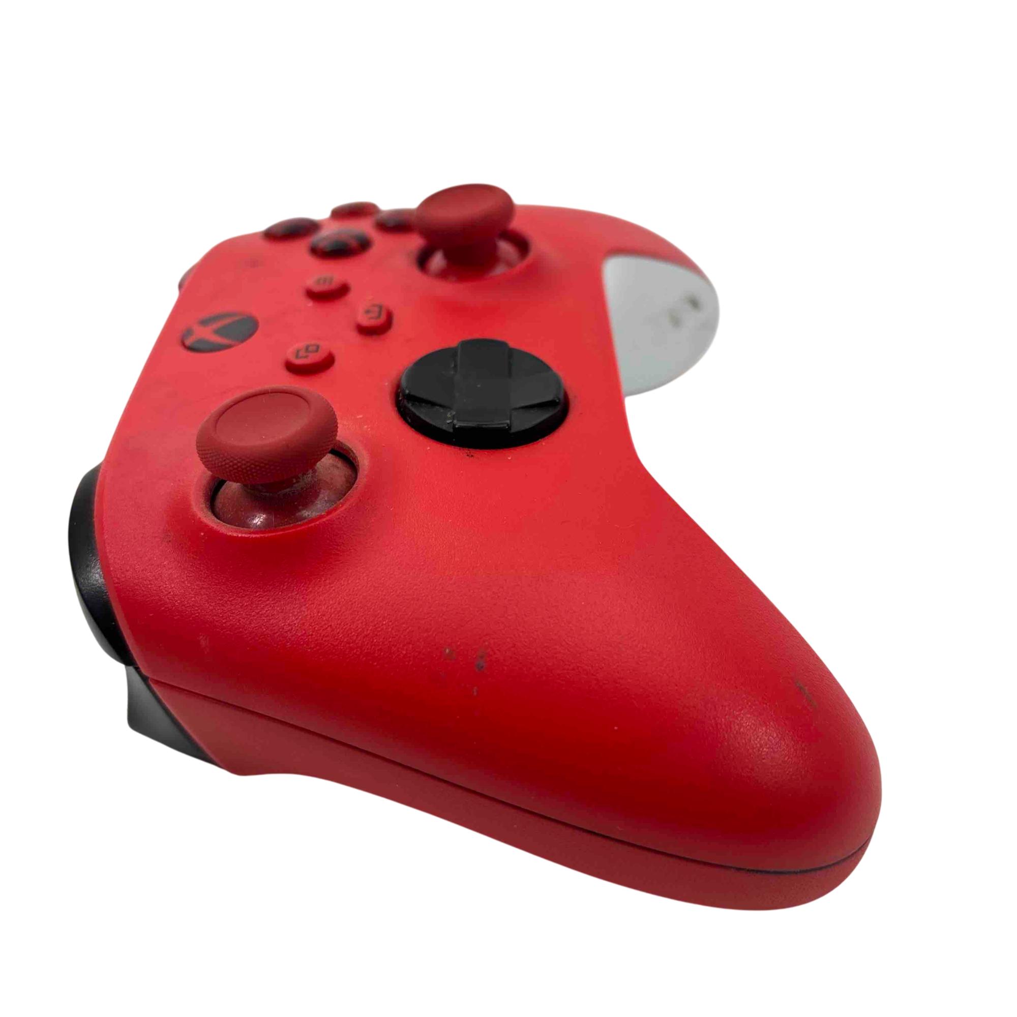 Microsoft Xbox Controller 1914 Bluetooth Hybrid D-pad Button Mapping ...