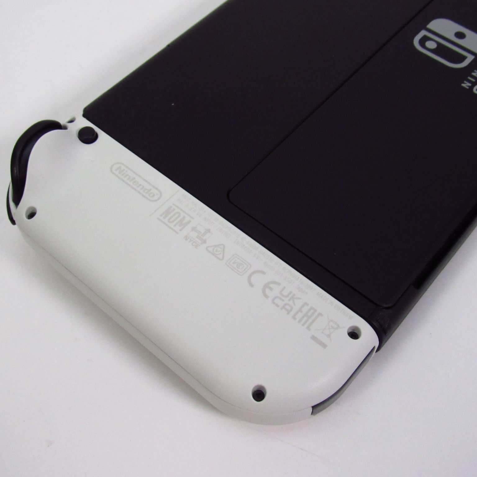 Nintendo Switch OLED HEG-001 Video Game Console - 5808