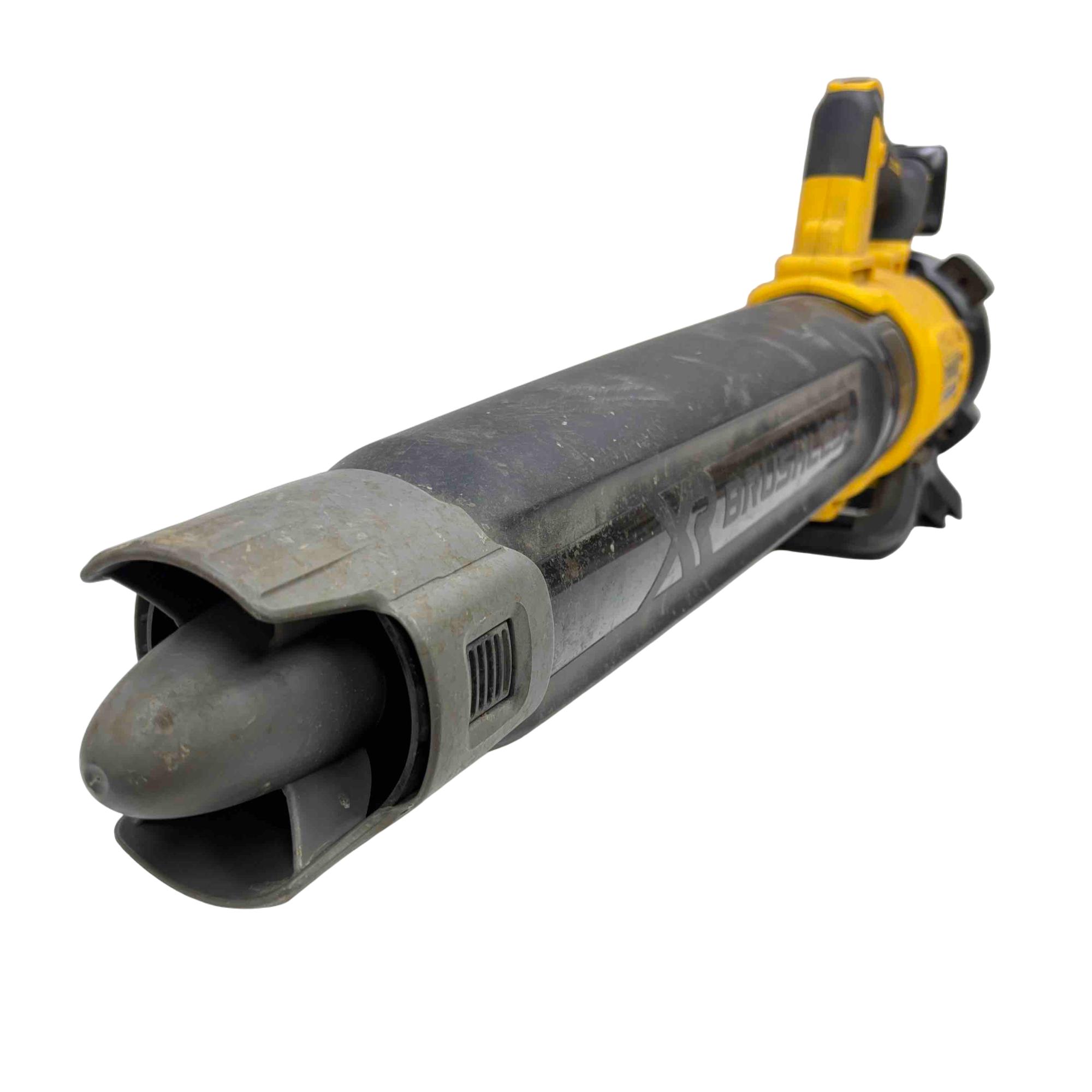 DeWalt DCBL722B 20V MAX XR Brushless Handheld Leaf Blower - Local ...