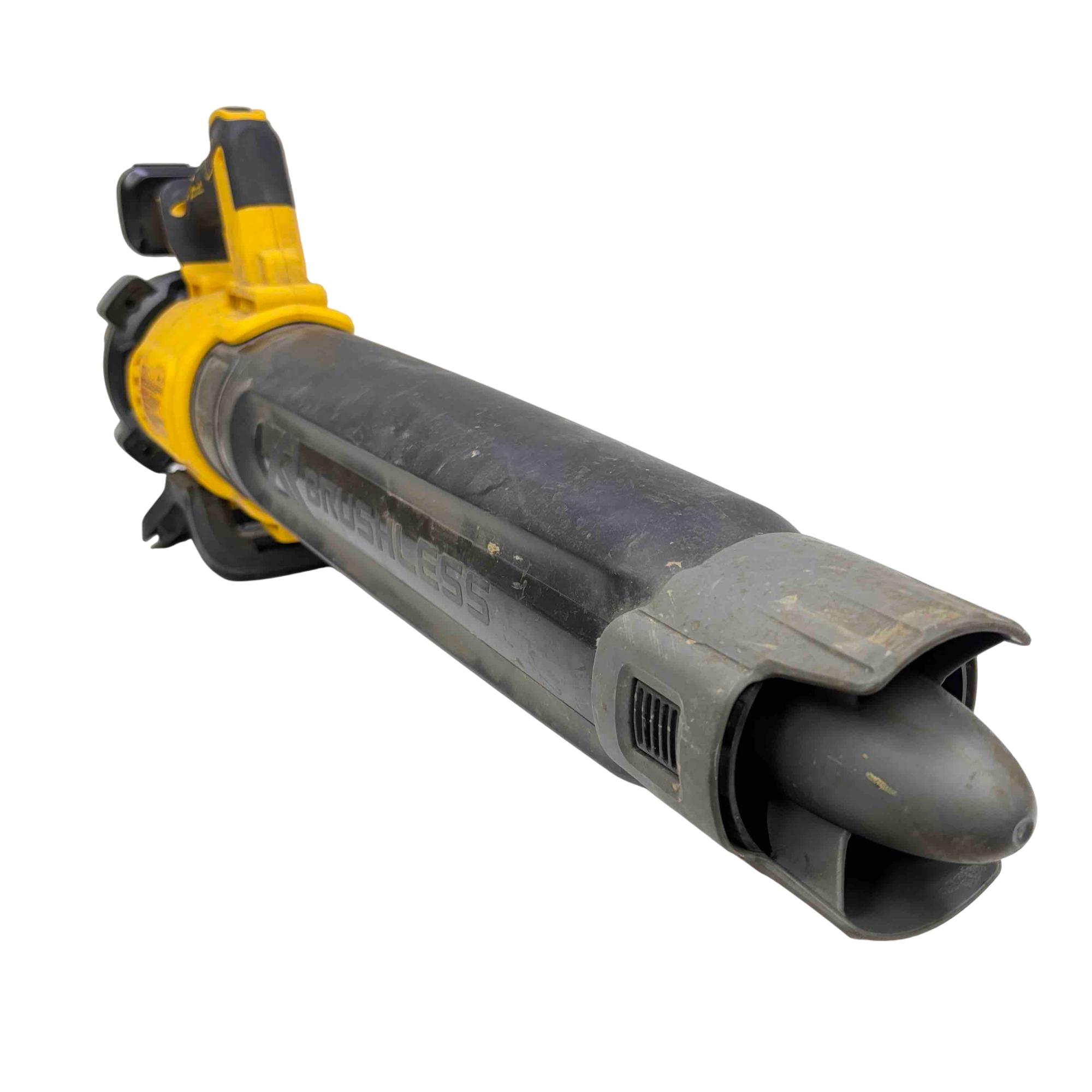 DeWalt DCBL722B 20V MAX XR Brushless Handheld Leaf Blower - Local ...