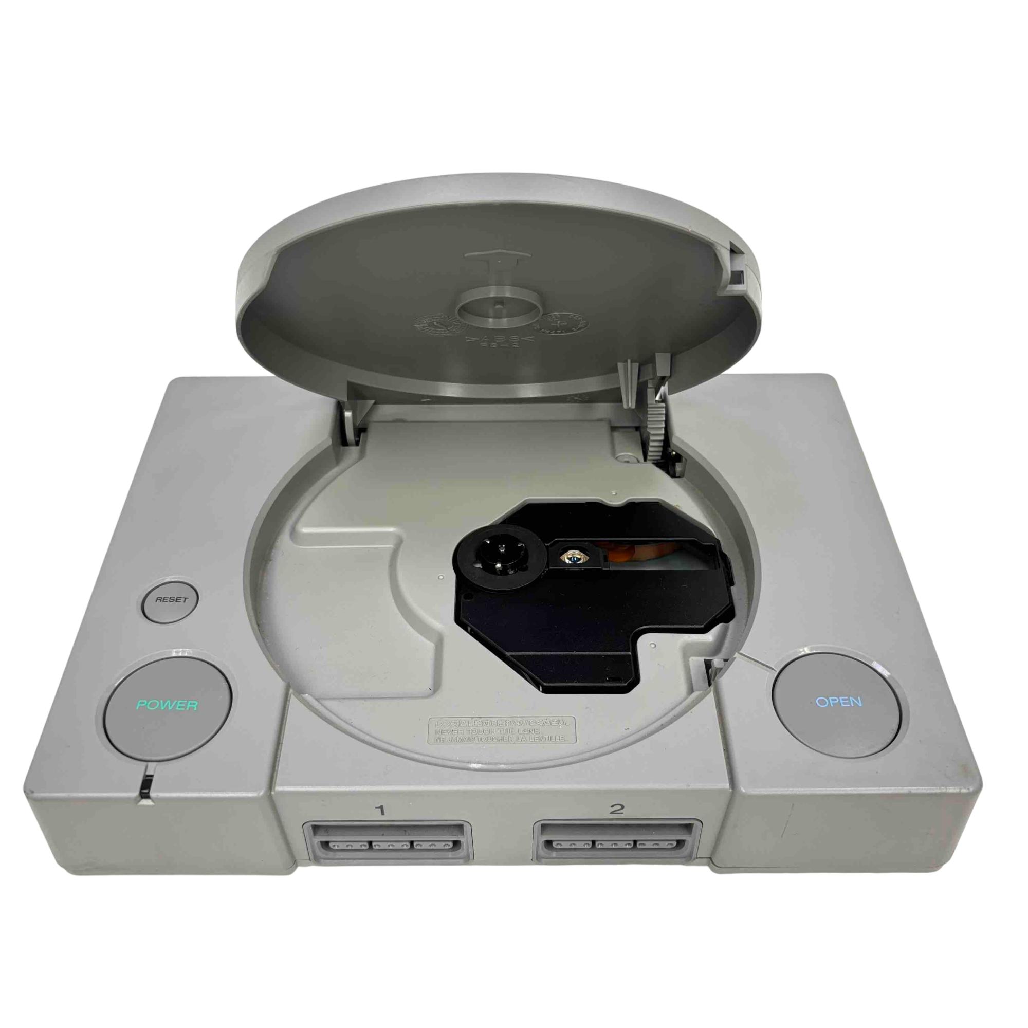 Sony PlayStation Original SCPH-7501 Video Game Console 8190