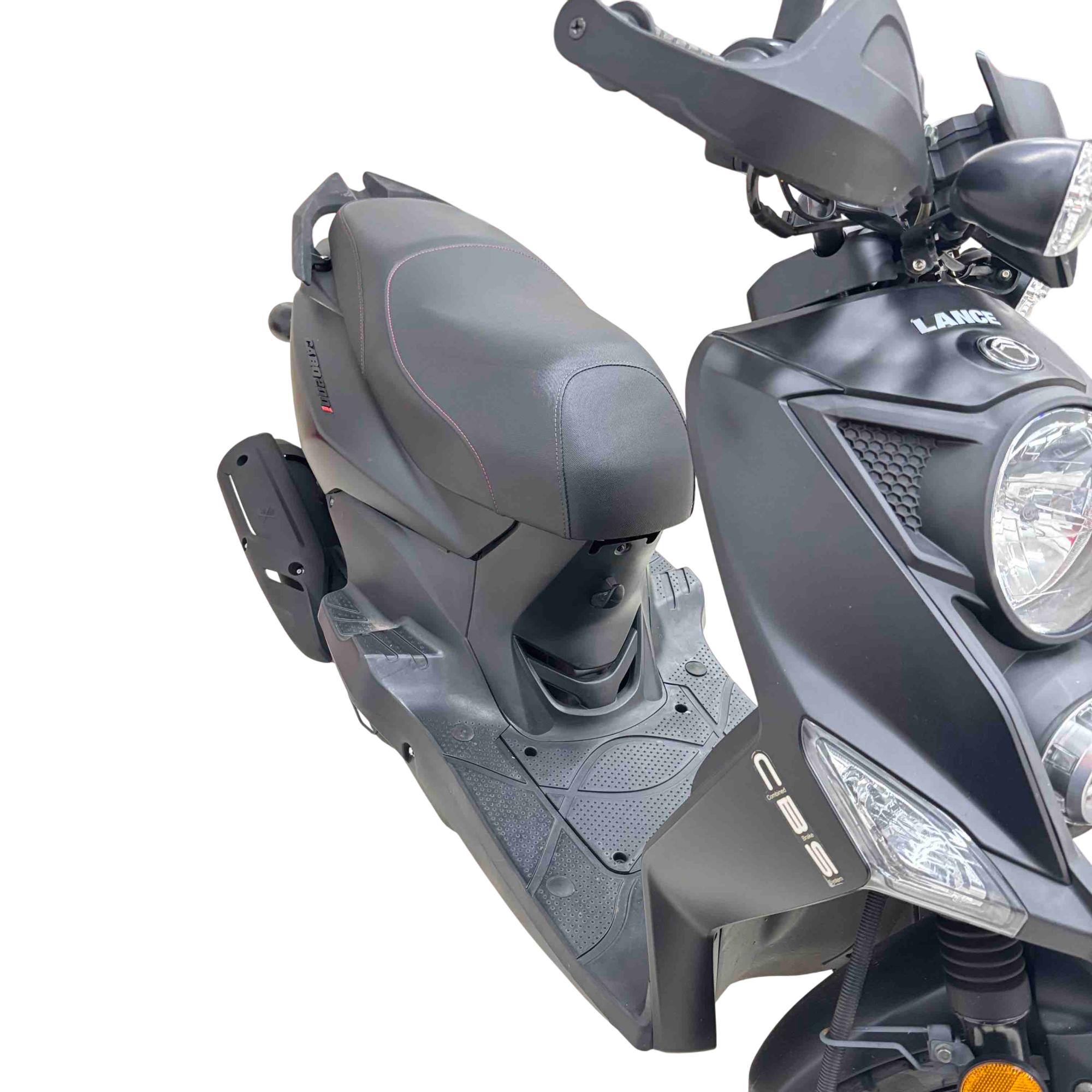 Lance Powersports Cabo 200i Scooter - Local Pickup Only