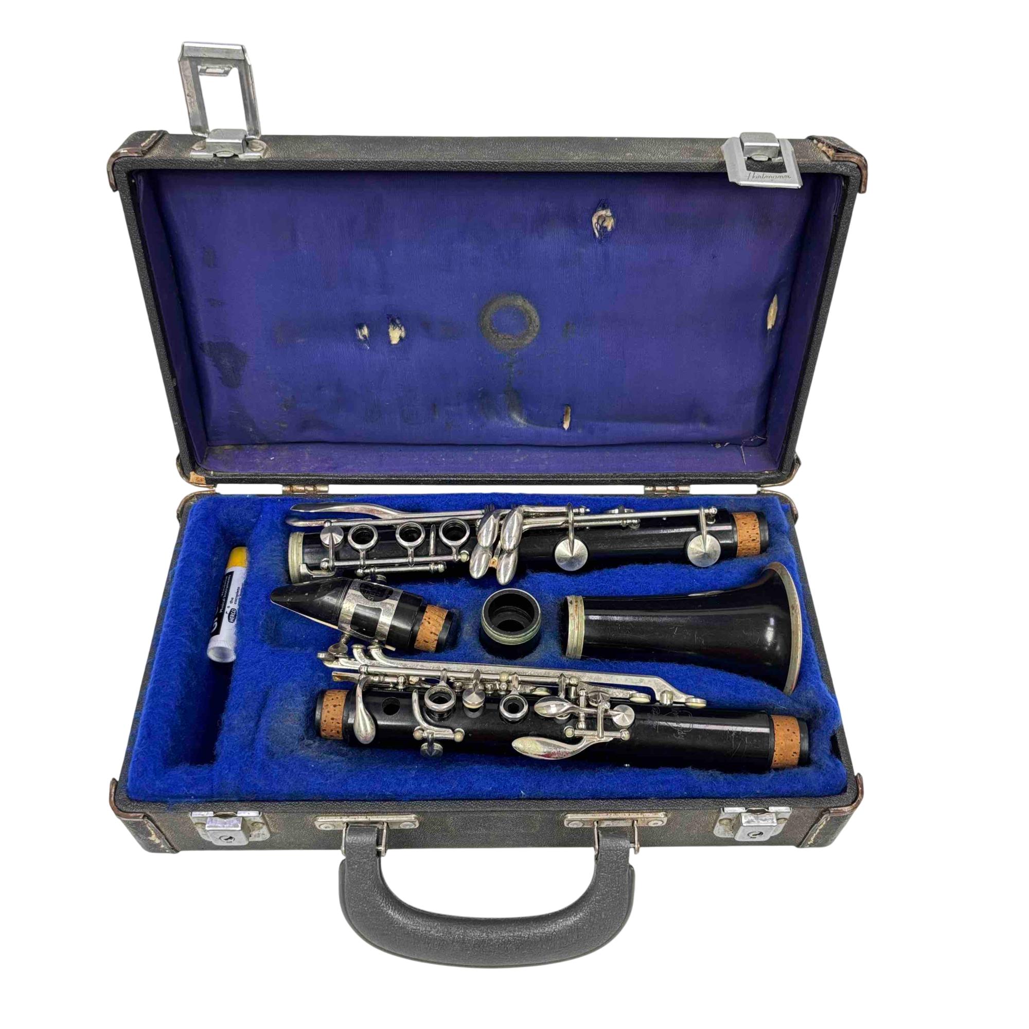 Normandy Bb Student Clarinet