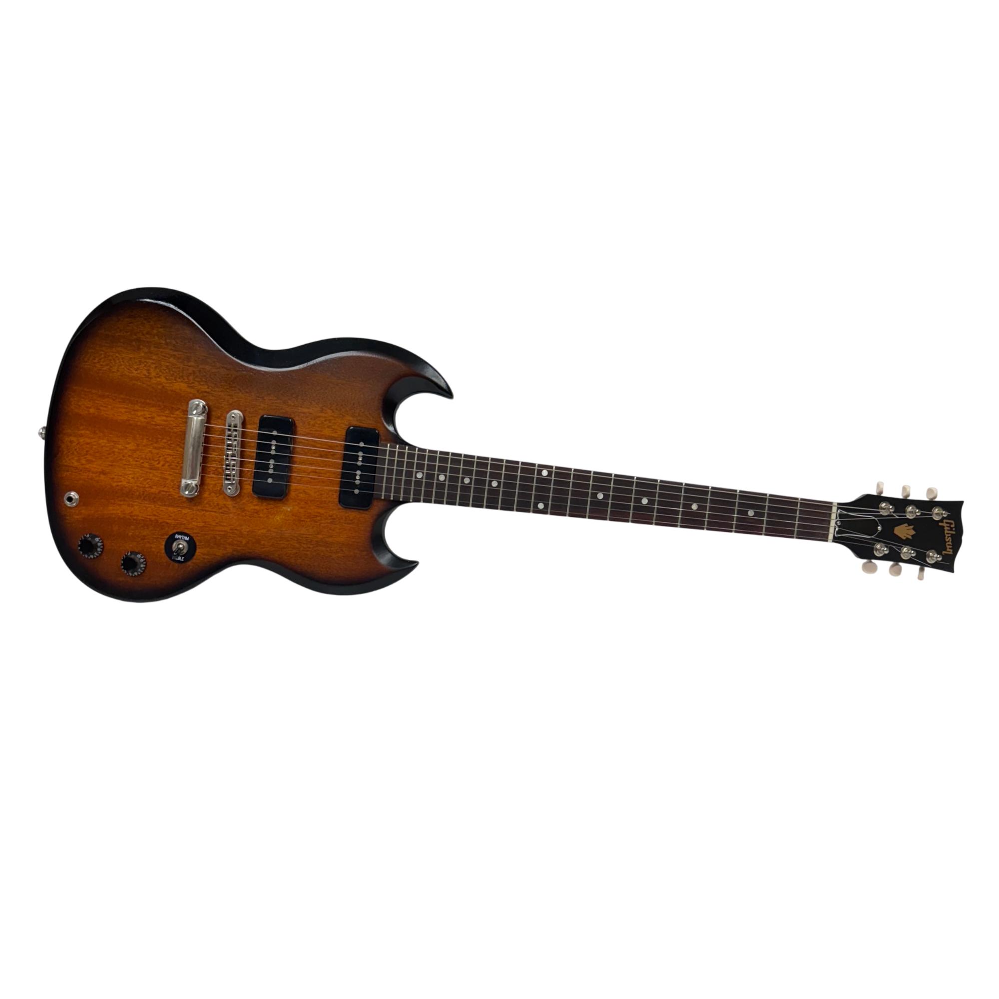 Gibson SG Special Single Coil Limited Edition 2016 Right-Handed ...