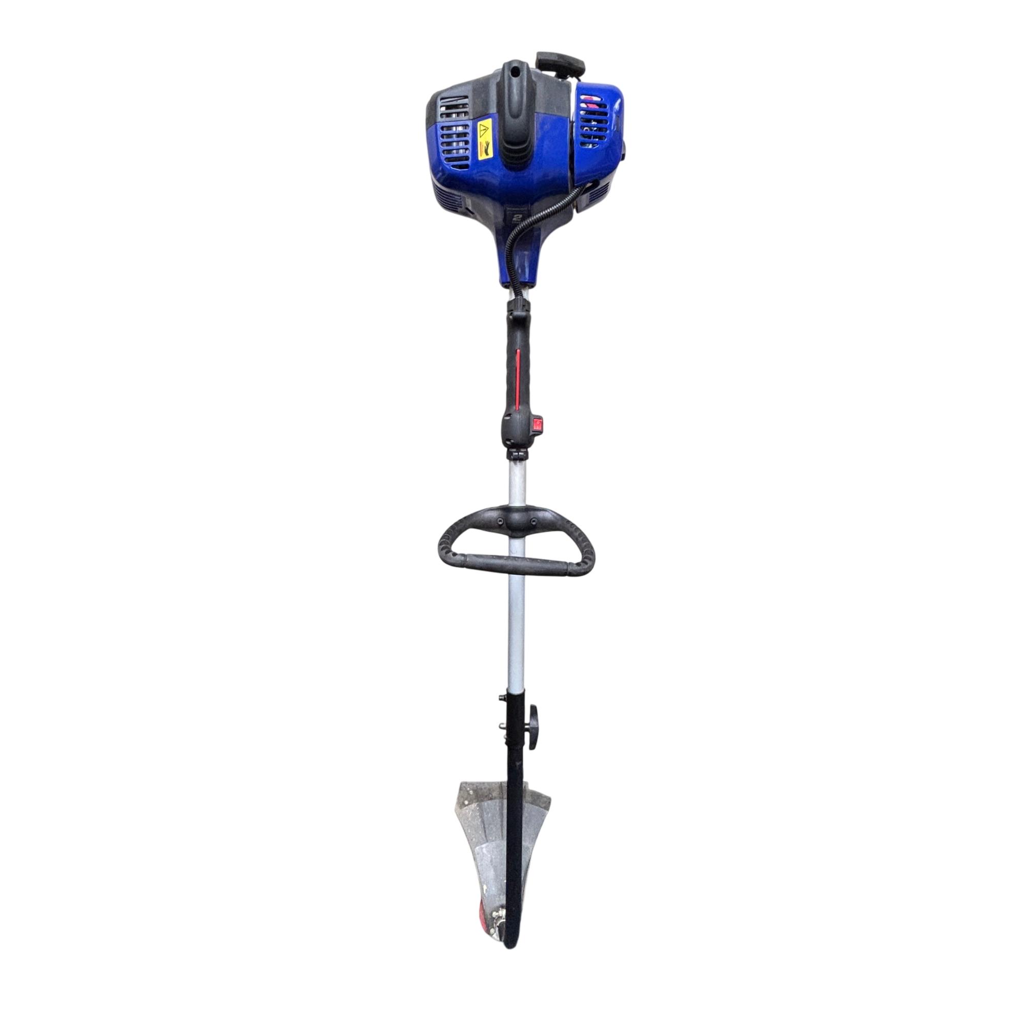 Wild Badger Power 26cc 2-Cycle Gas String Trimmer - Local Pickup Only