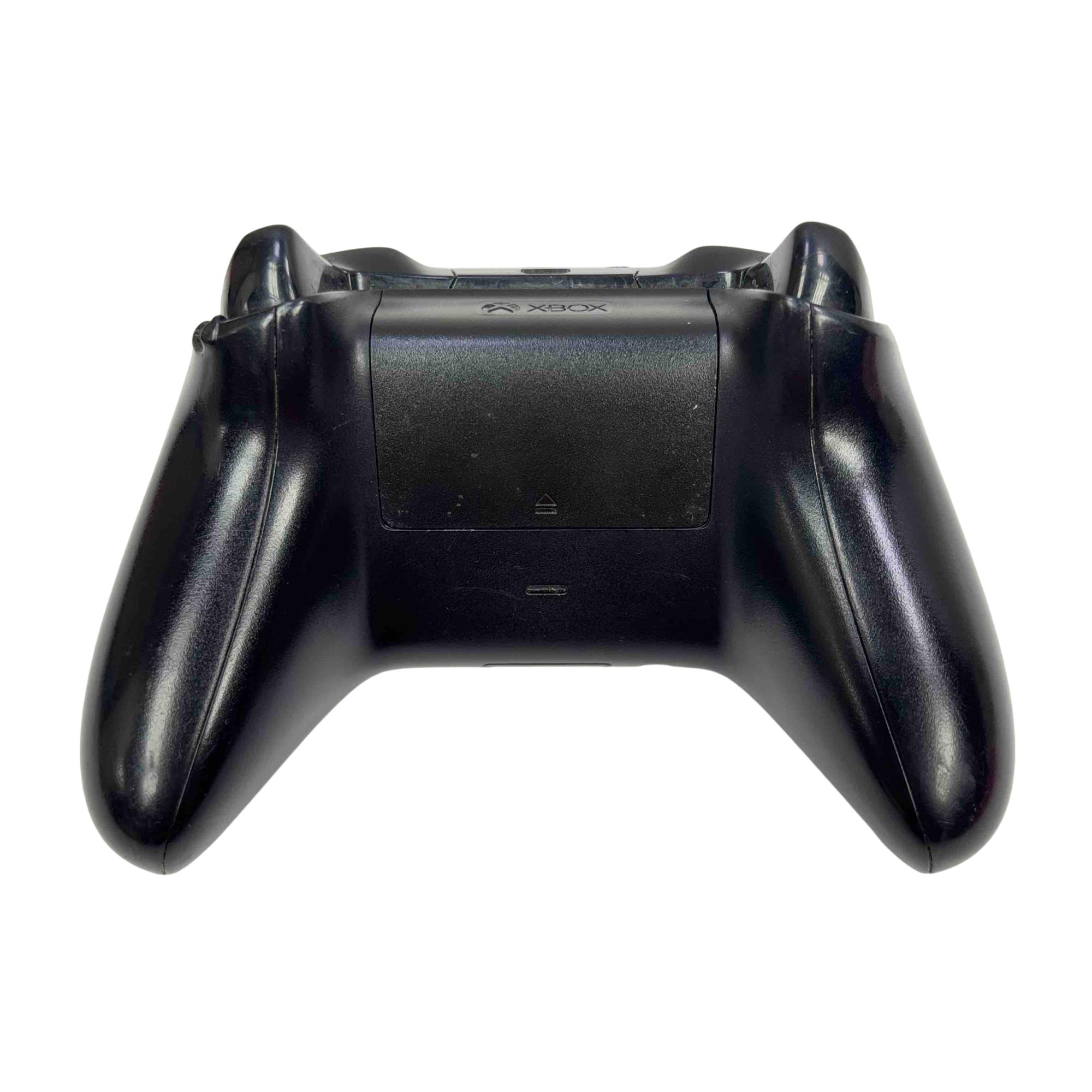 Microsoft Xbox One Wireless Controller Model 1697 - Black