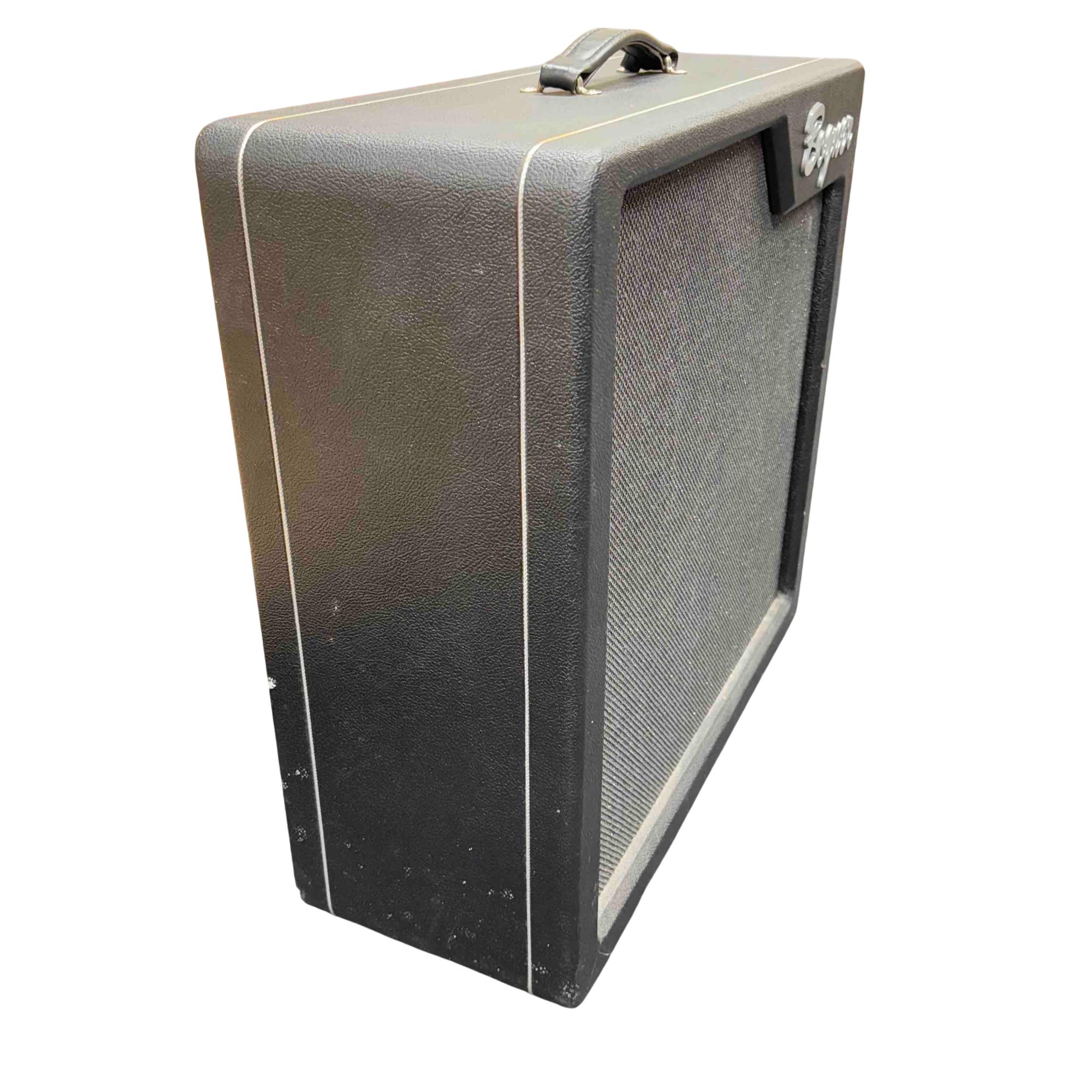 Bogner Alchemist 2x12 Guitar Amplifier Cabinet - Local Pickup Only