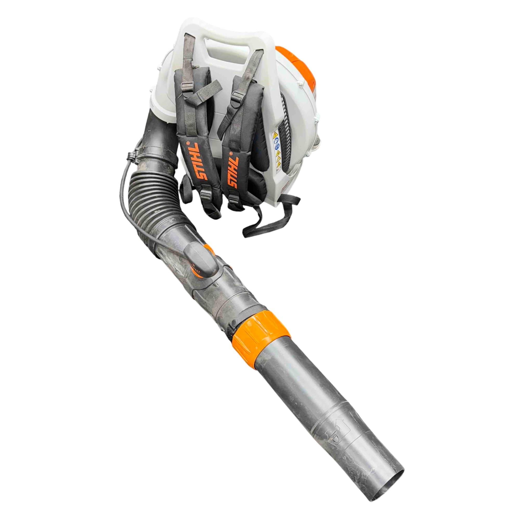STIHL BR700 Gas-Powered Backpack Leaf Blower - Local Pickup Only