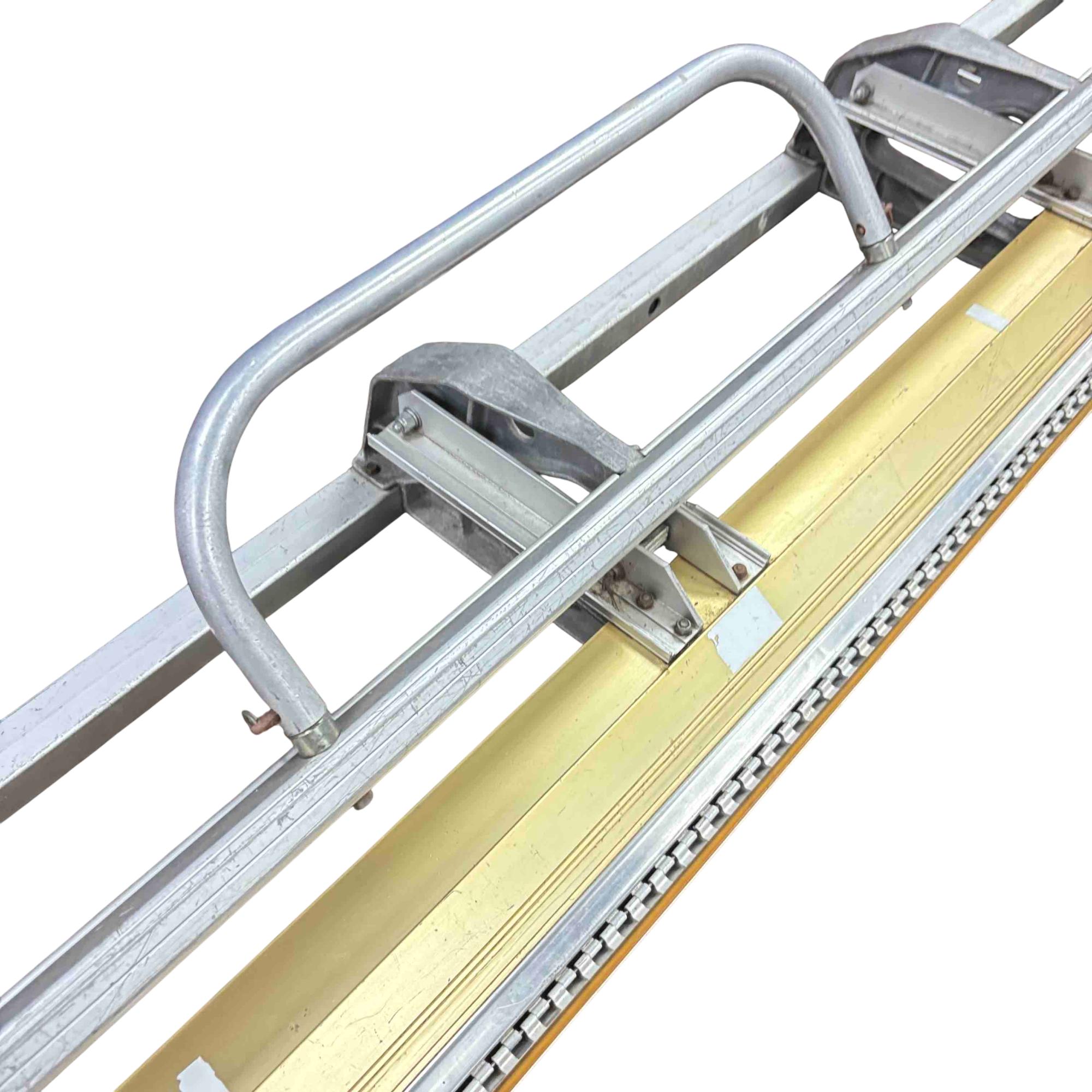 Tapco Pro II Port-O-Bender 10 Siding Brake - Local Pickup Only