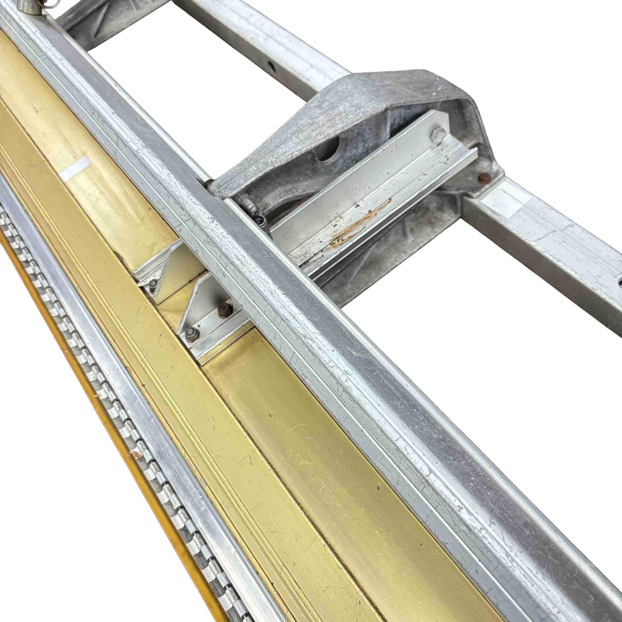 Tapco Pro II Port-O-Bender 10 Siding Brake - Local Pickup Only