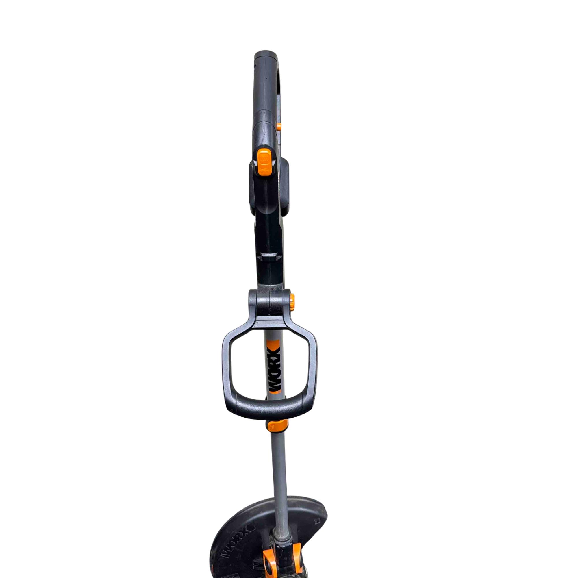 WORX 20V PowerShare Cordless String Trimmer/Edger WG163.9 - Local ...
