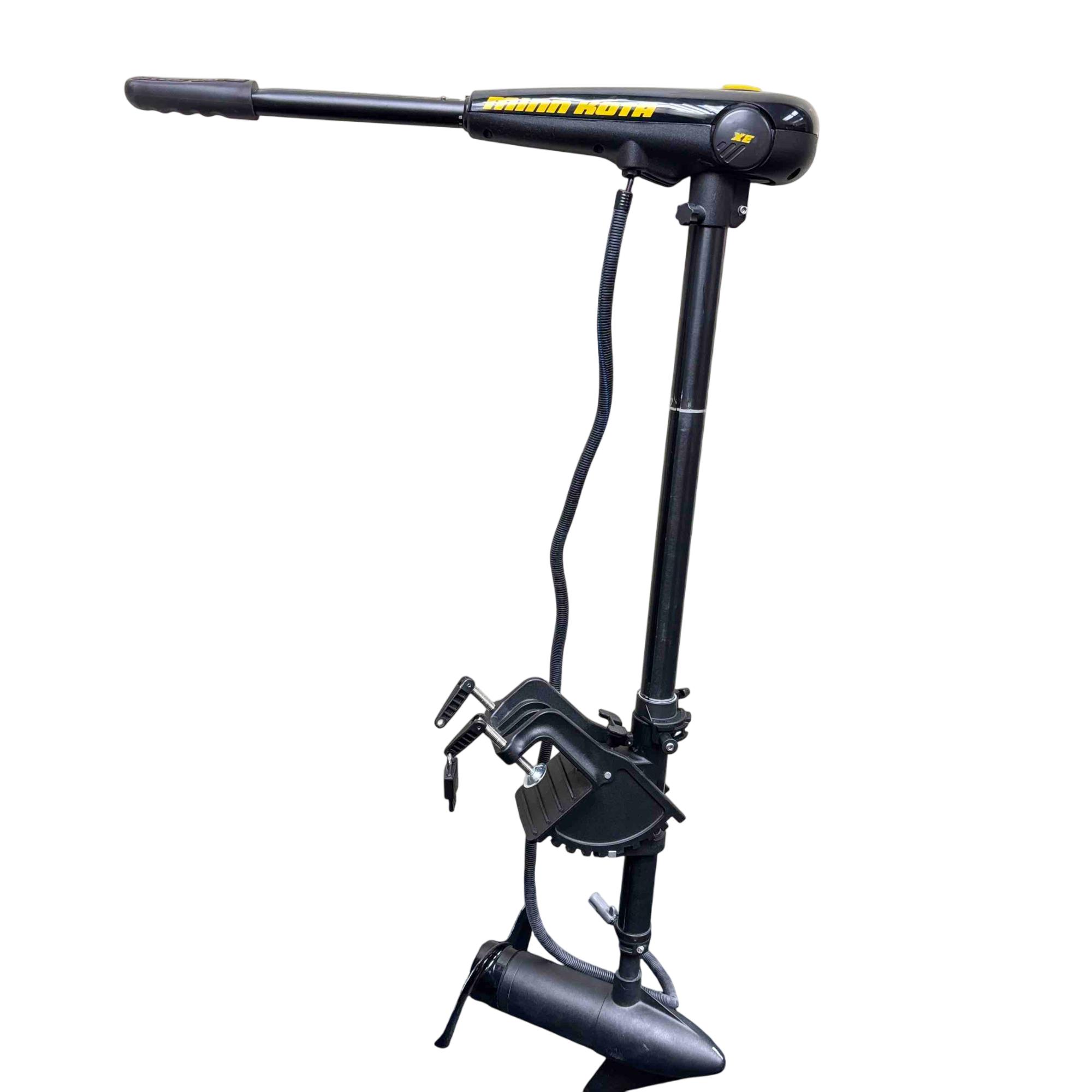 Minn Kota Vector 55 Thrust Trolling Motor - Local Pickup Only