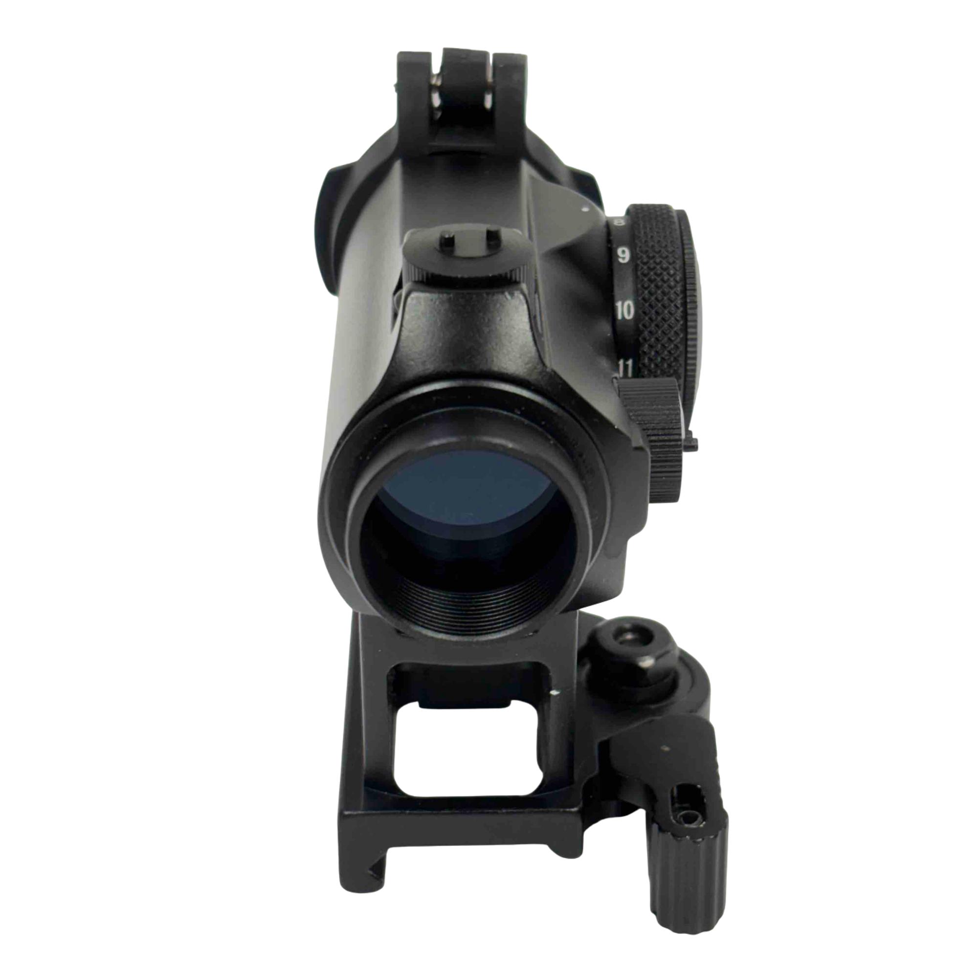 EmersonGear AIM Style H2 Red Dot Sight