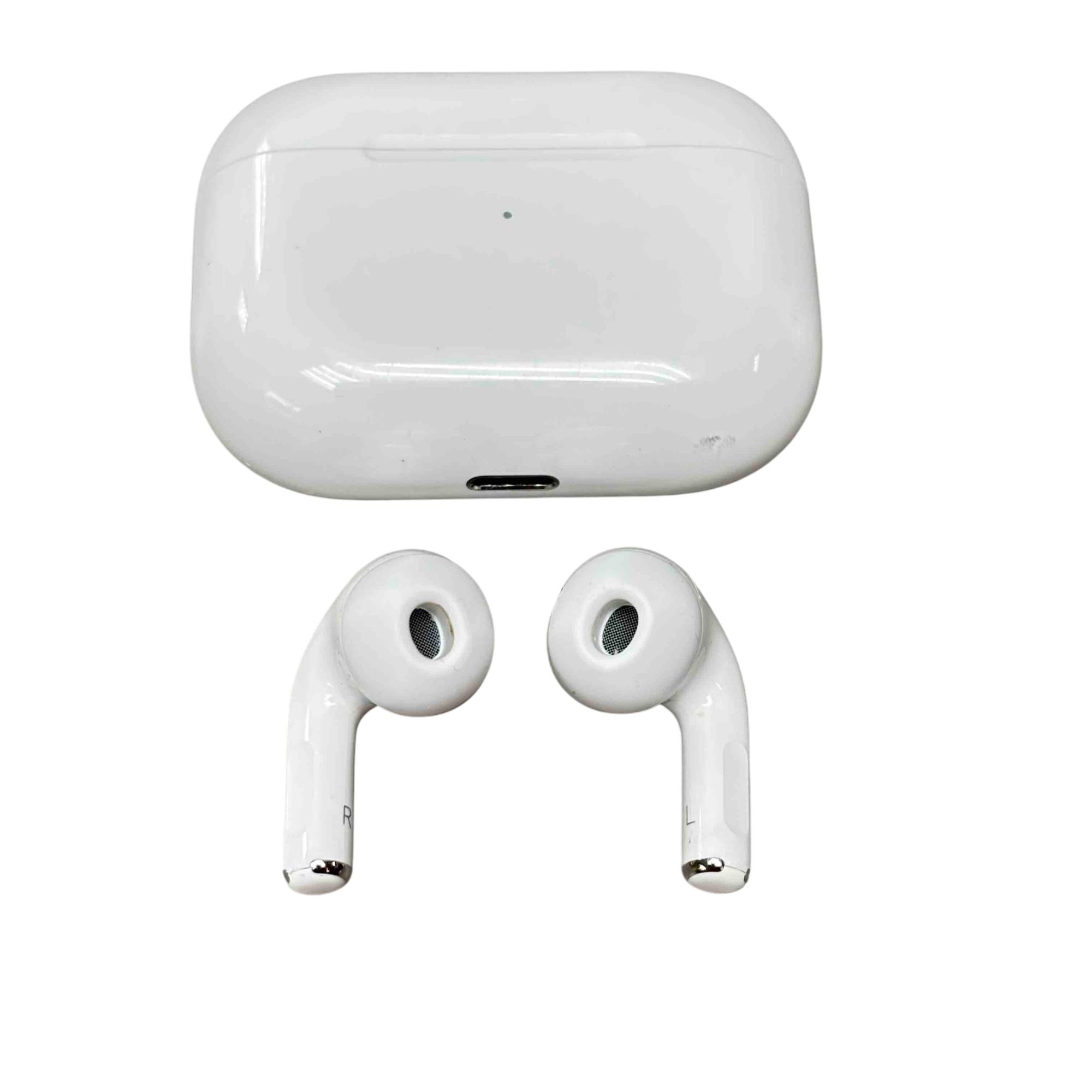 Apple AirPods Pro 1st Generation A2083 Wireless Ear Buds - 4546