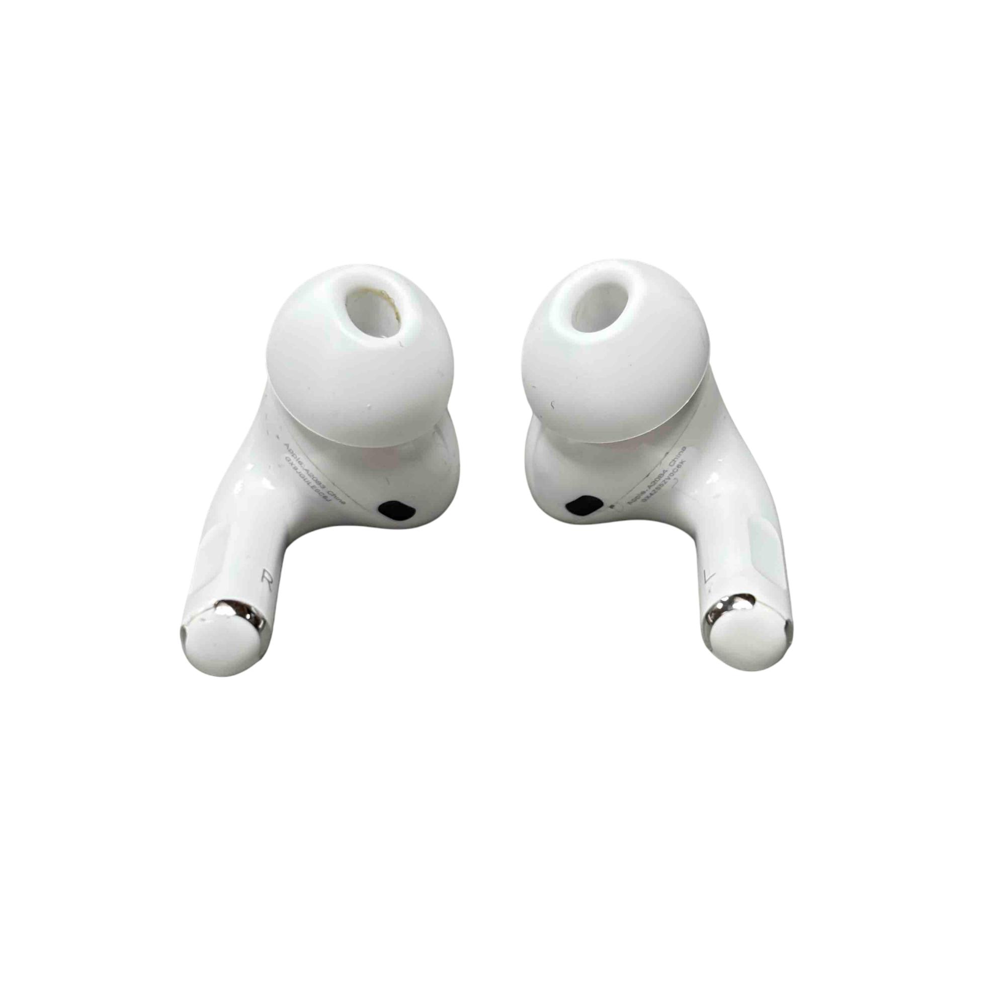 Apple AirPods Pro 1st Generation A2083 Wireless Ear Buds - 4546