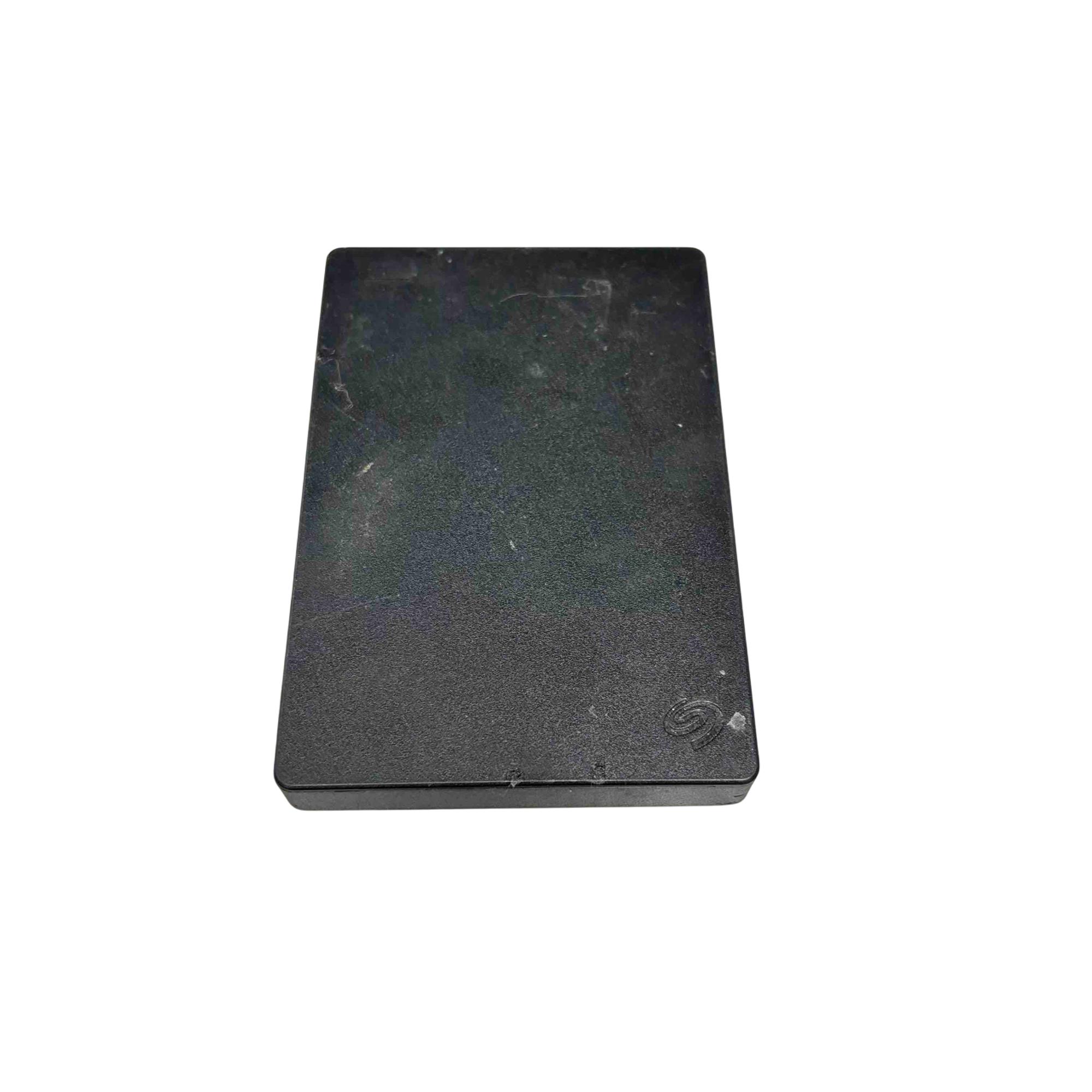 Seagate 2TB Portable External Hard Drive SRD0NF1