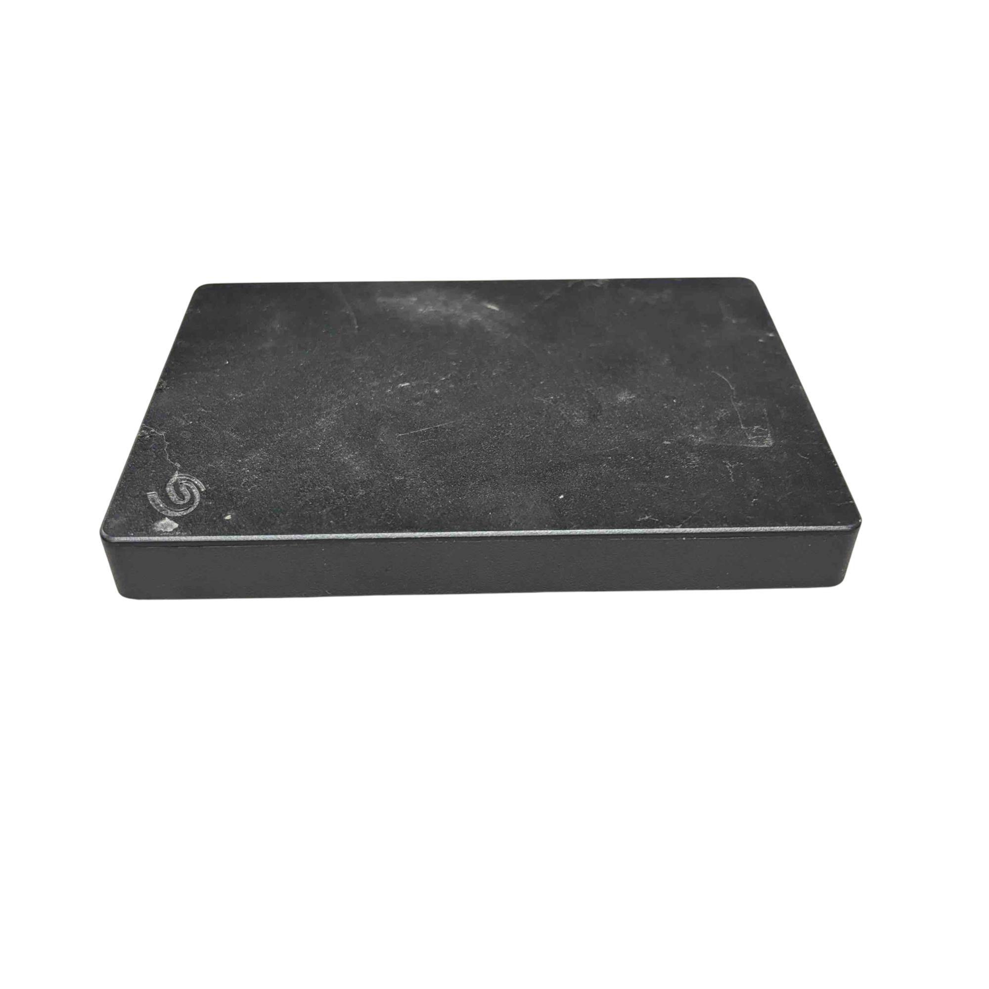 Seagate 2TB Portable External Hard Drive SRD0NF1