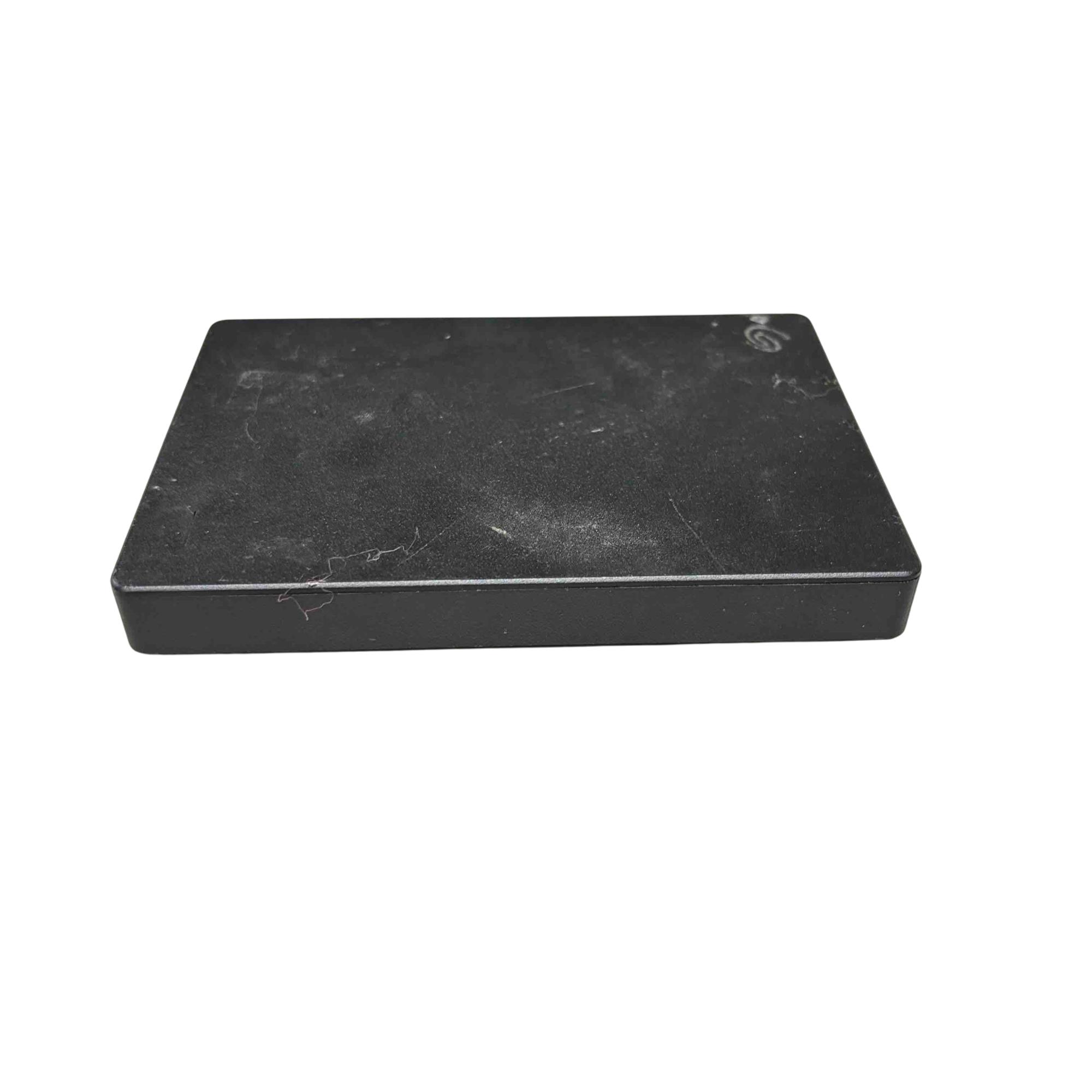 Seagate 2TB Portable External Hard Drive SRD0NF1