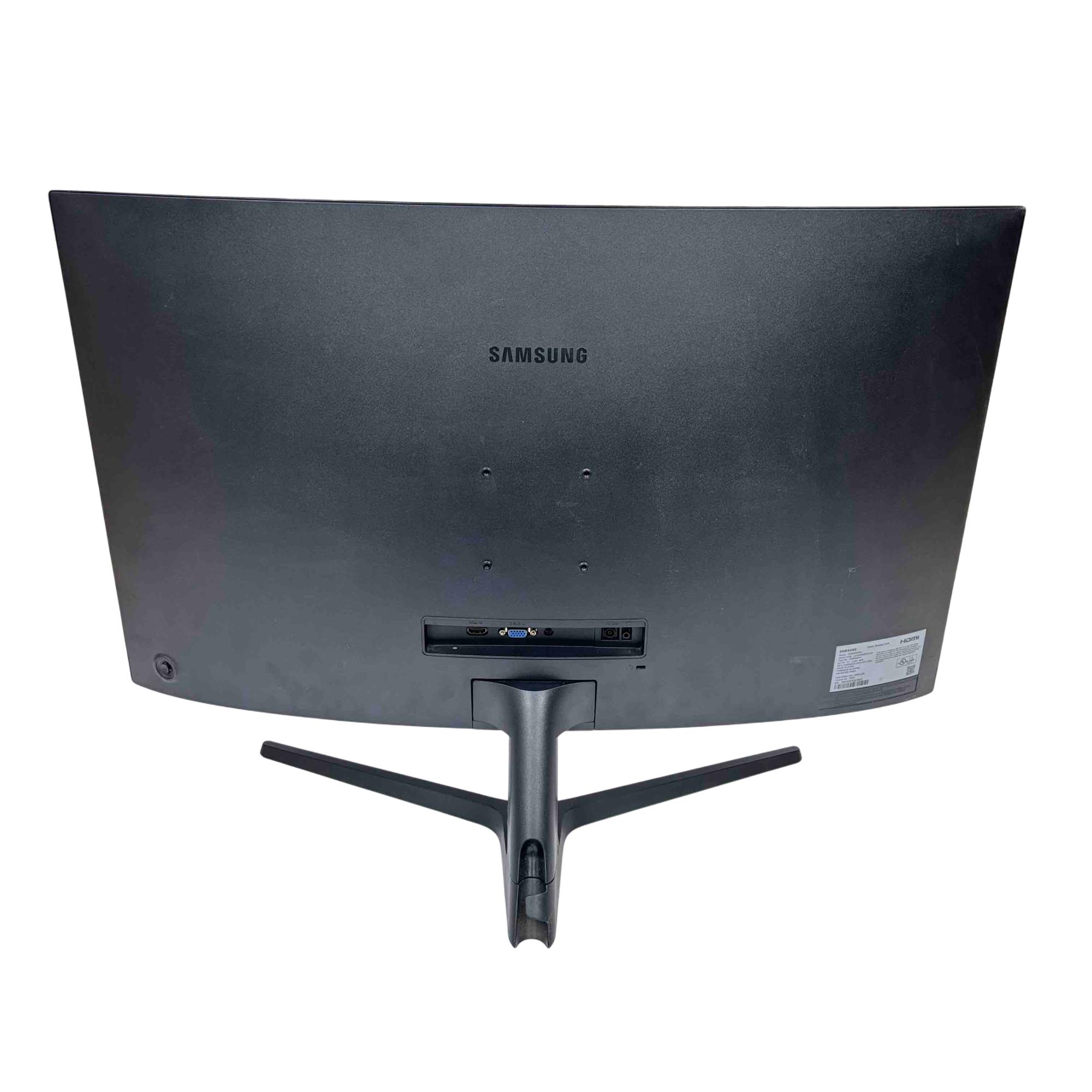 Samsung C32R500FHN 32-Inch Curved LED Monitor - Local Pickup Only