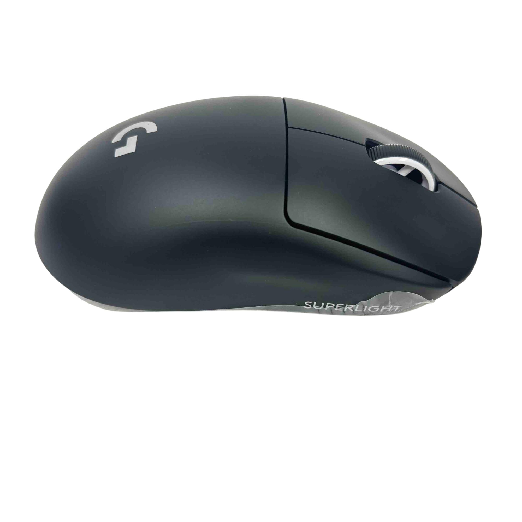 Logitech G PRO X Superlight 2 Wireless Gaming Mouse 910-006628
