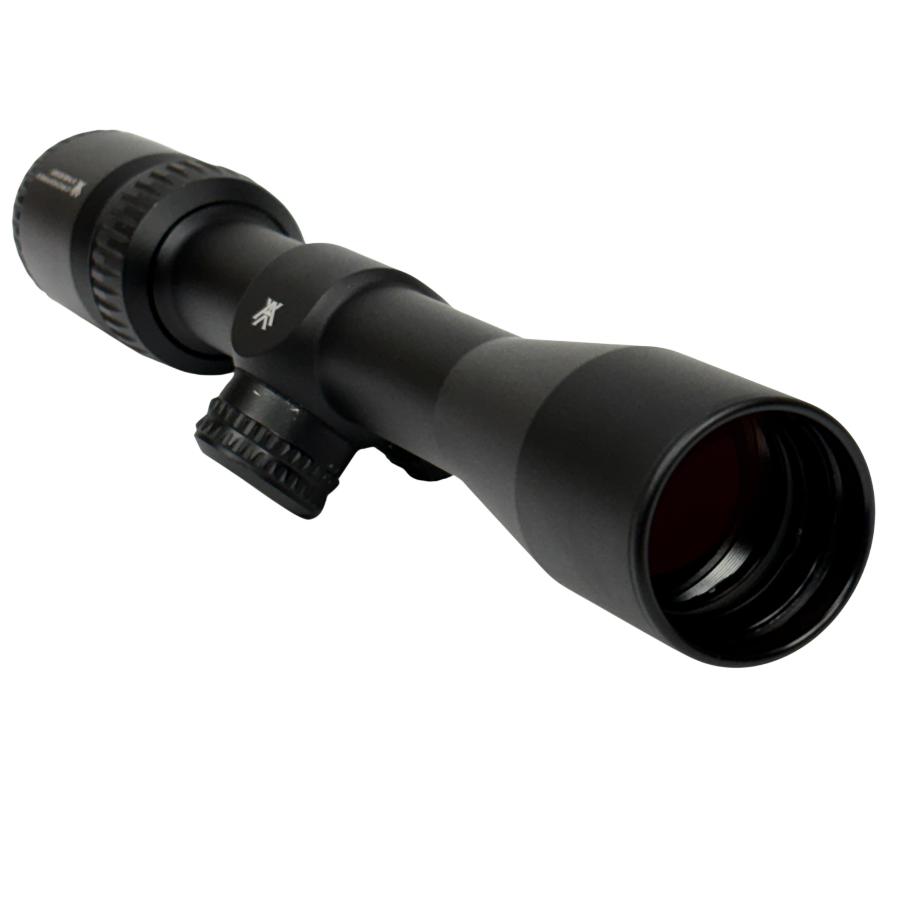 Vortex Crossfire II 2-7x32 Scout Rifle Scope