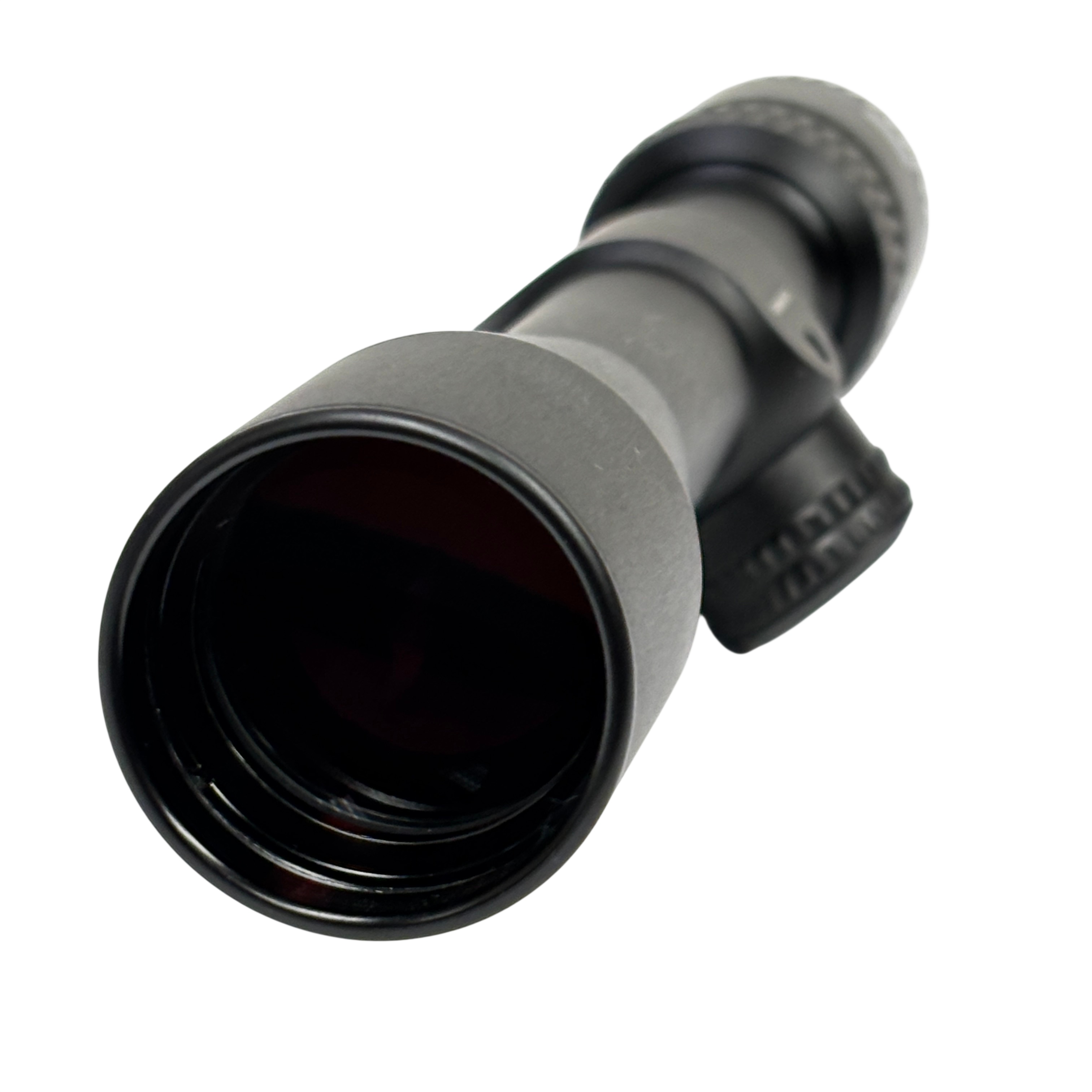 Vortex Crossfire II 2-7x32 Scout Rifle Scope