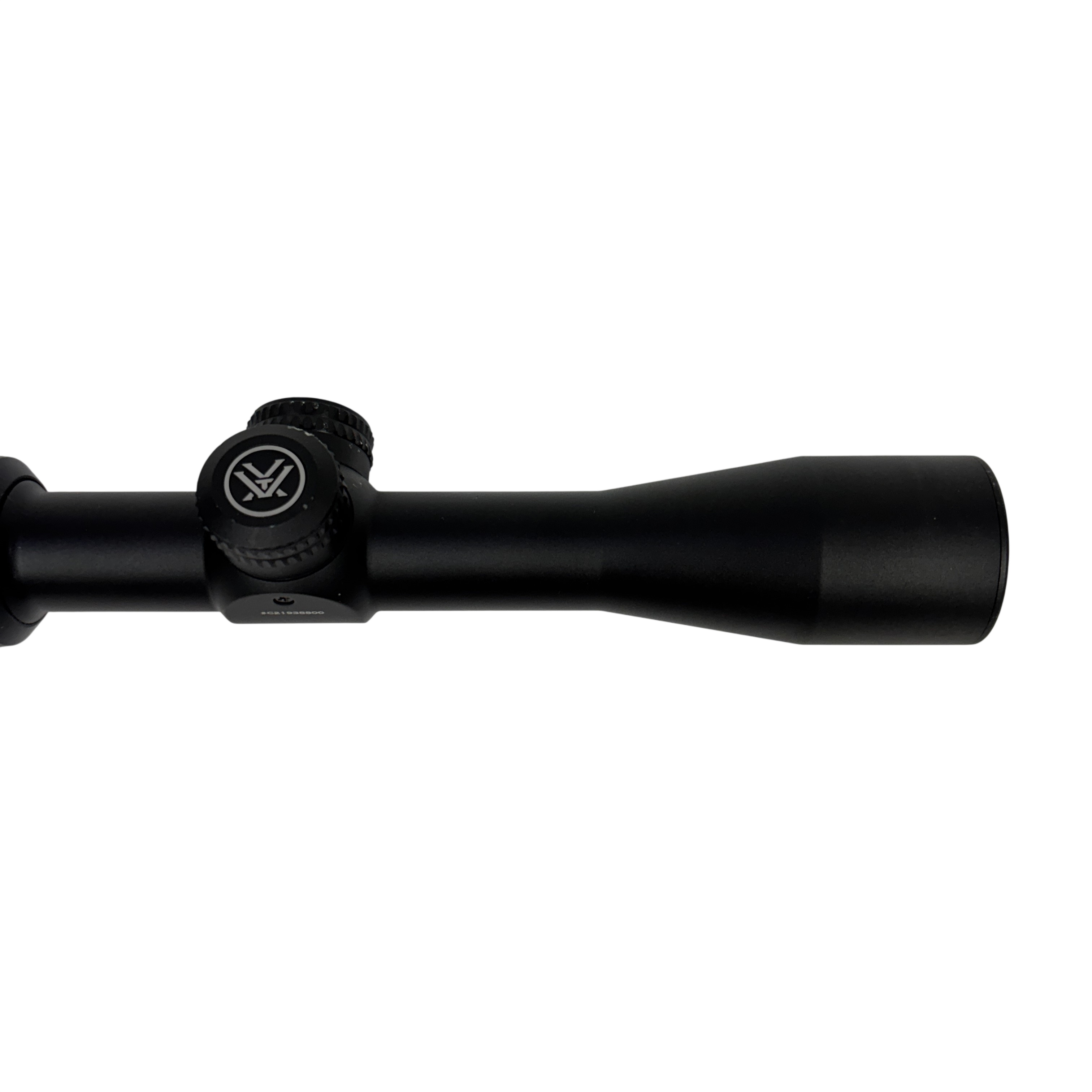 Vortex Crossfire II 2-7x32 Scout Rifle Scope