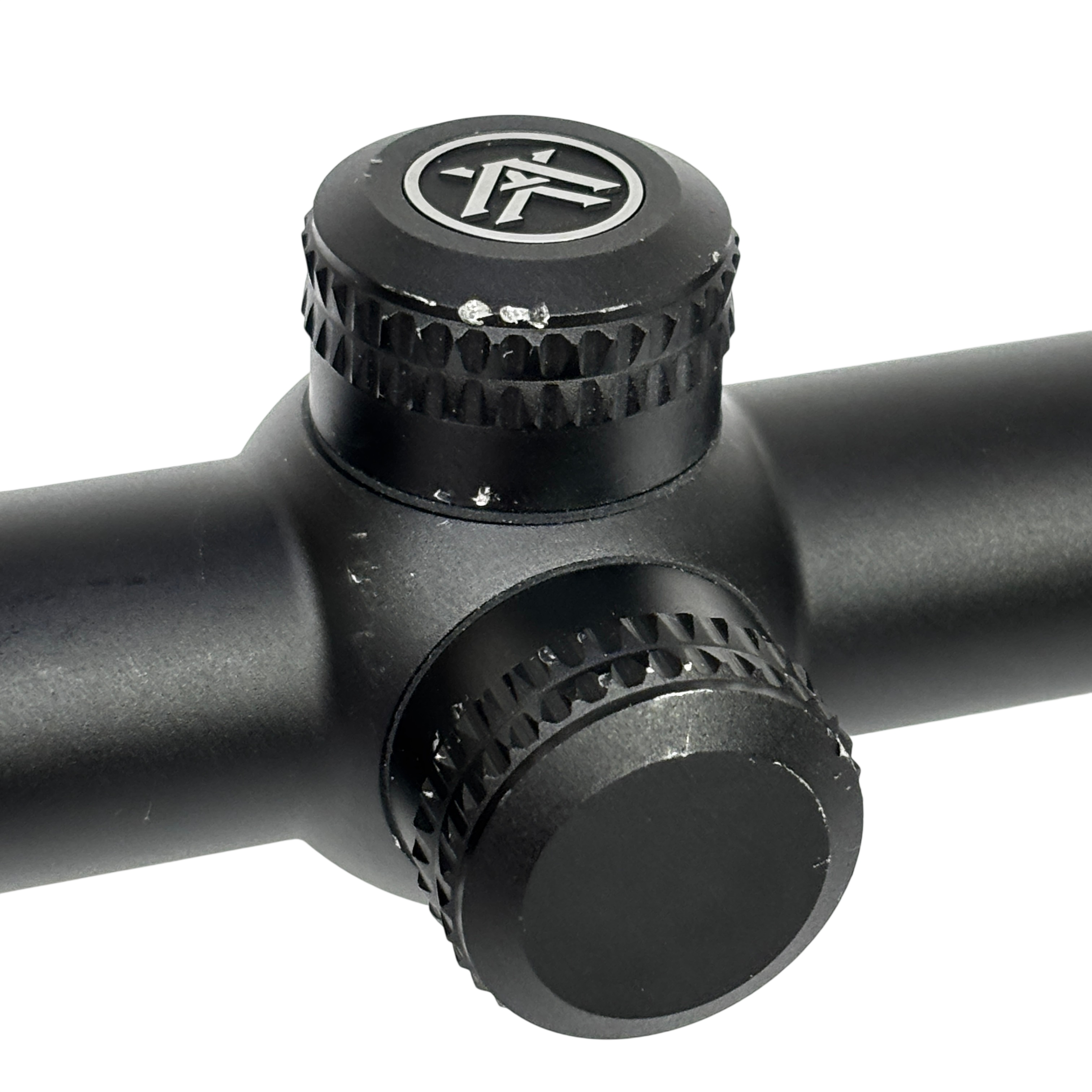 Vortex Crossfire II 2-7x32 Scout Rifle Scope