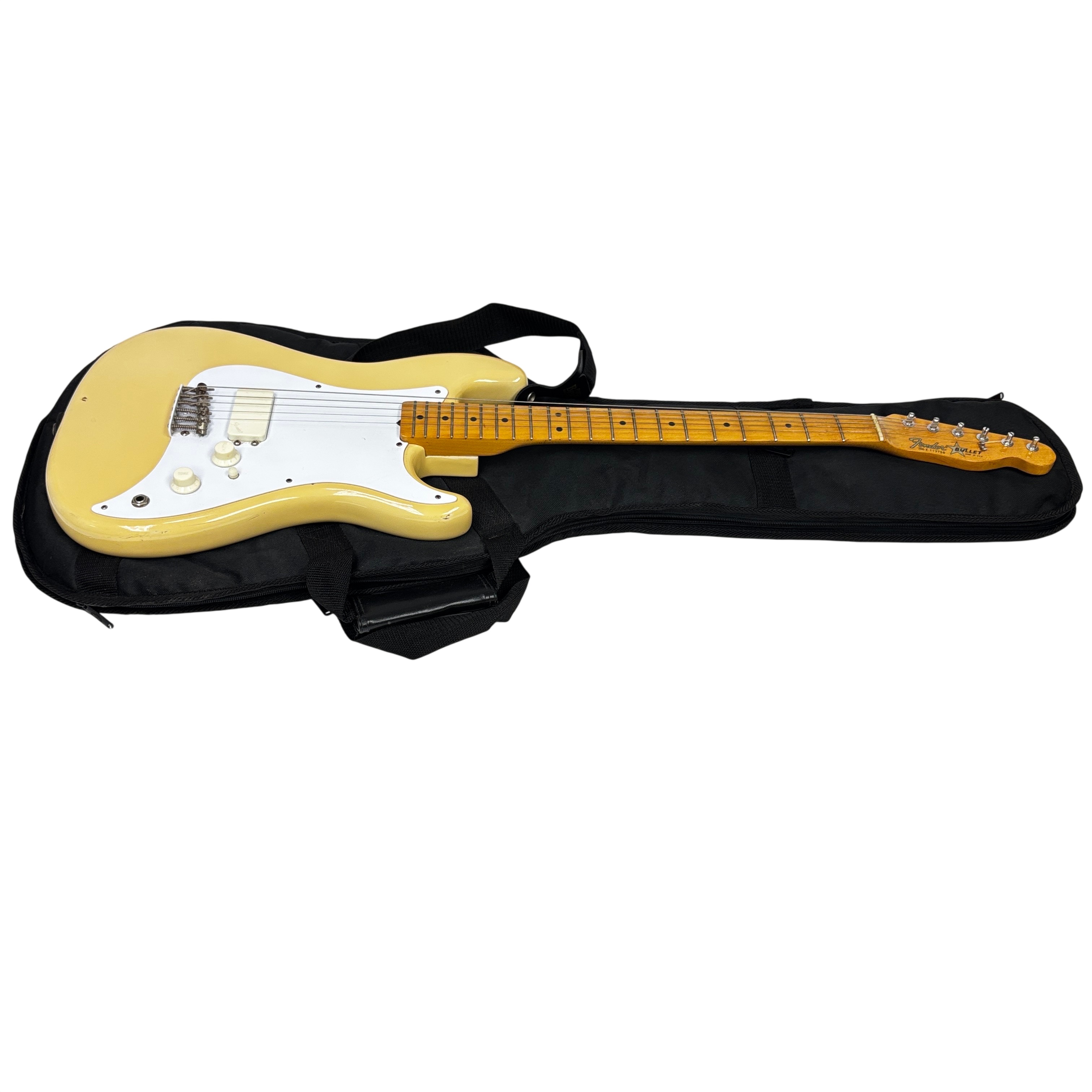 Fender BULLET Right-Handed Maple Neck Electric Guitar