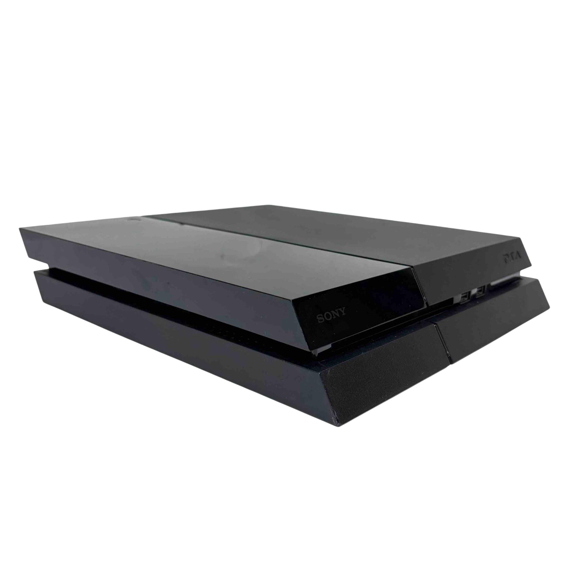 Sony PlayStation 4 CUH-1001A 500GB Video Gaming Console 4073 Sony PlayStation 4 CUH-1001A 500GB Video Gaming Console 4073