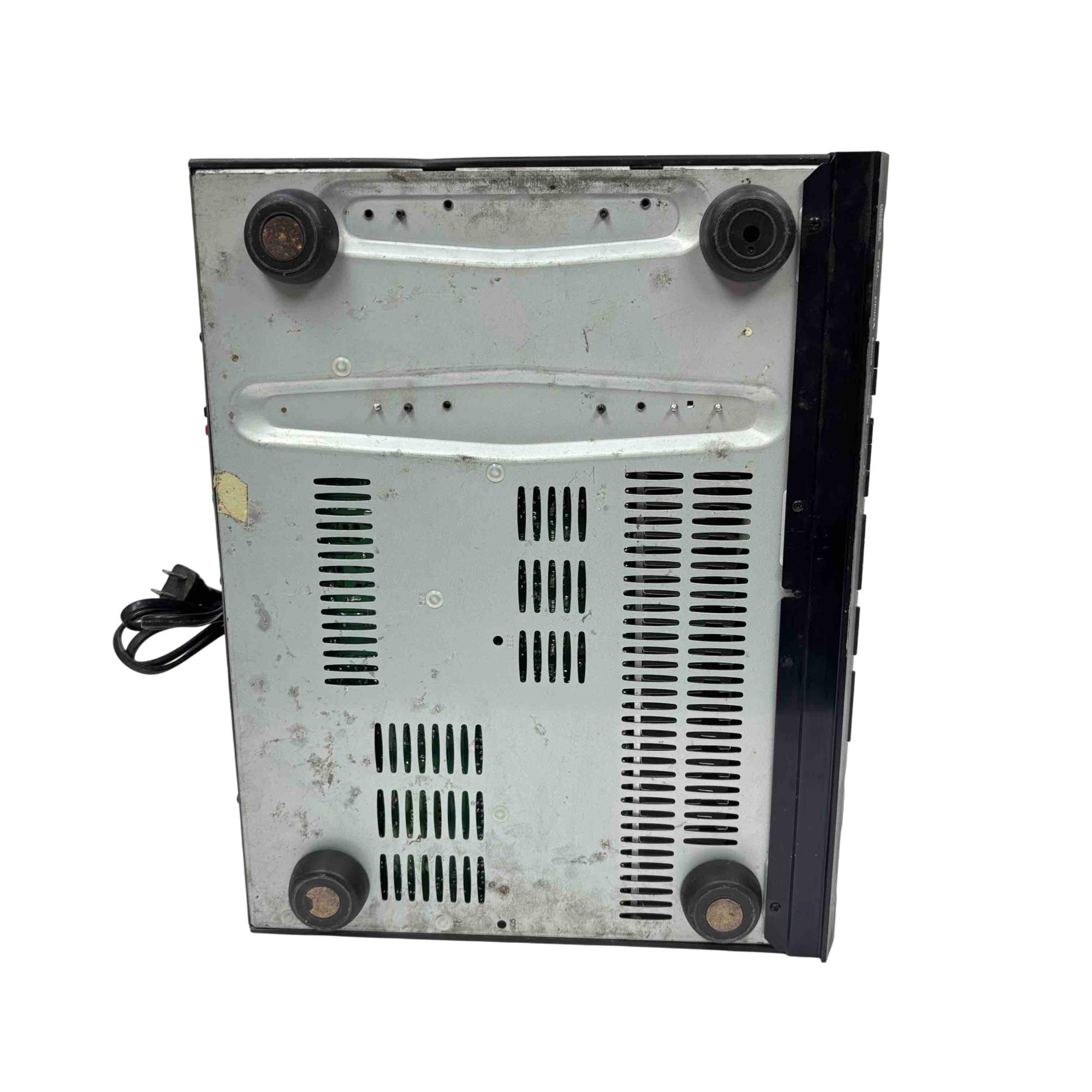 Onkyo 7.1-Channel Home Theater AV Receiver HTR-550