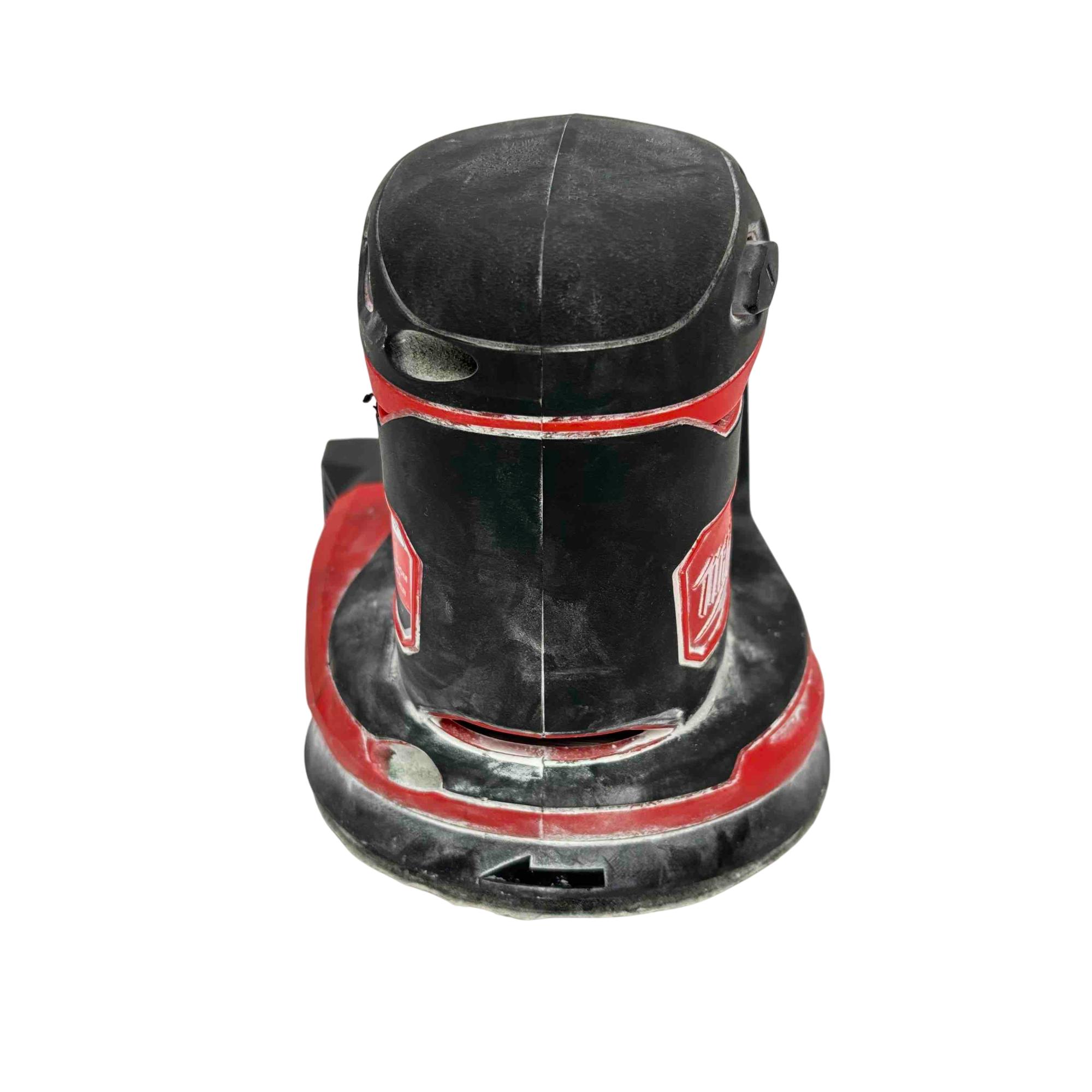Milwaukee M18 5" Random Orbit Sander 2648-20