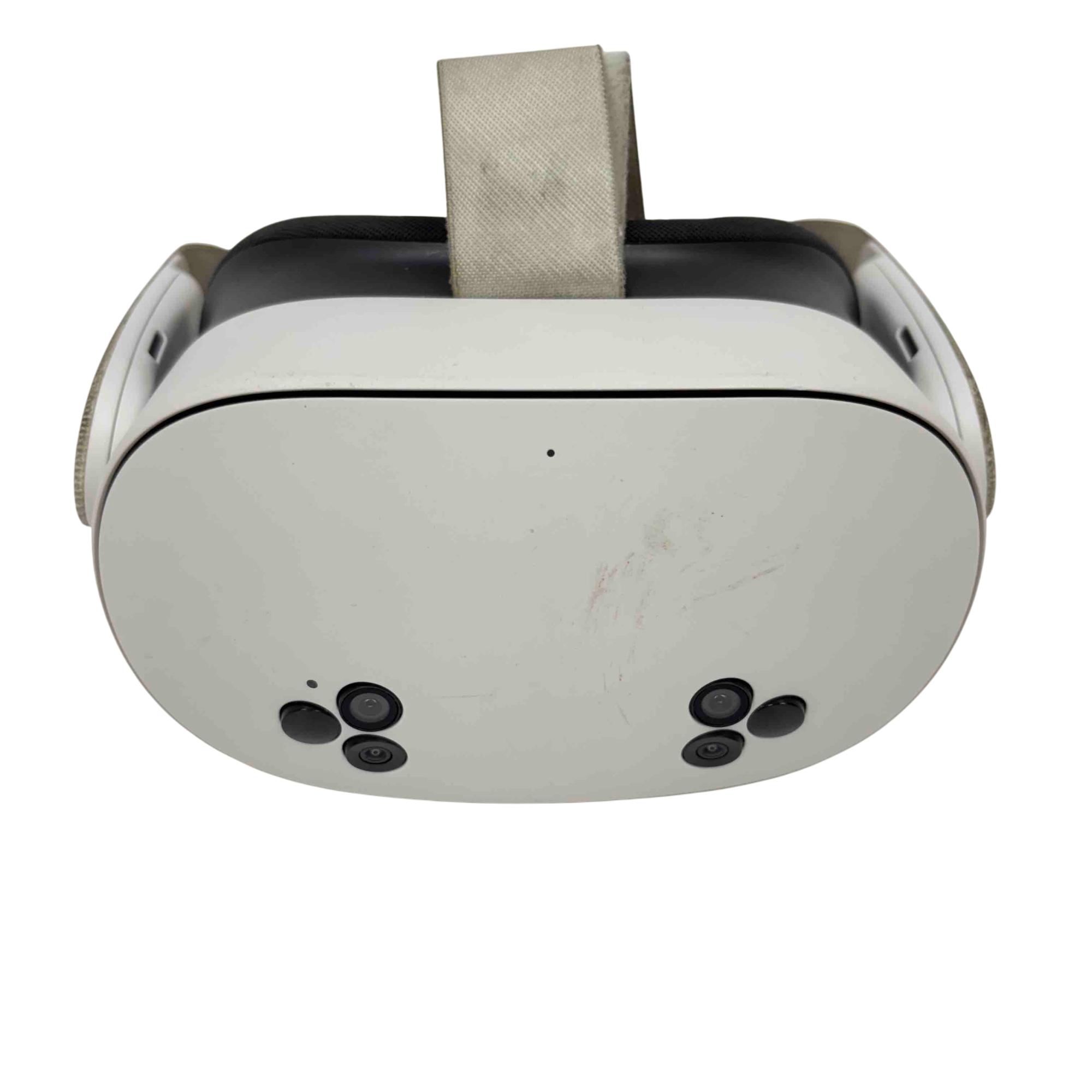 Meta Quest 3S P97 128GB All-in-One Virtual Reality Headset - 5389