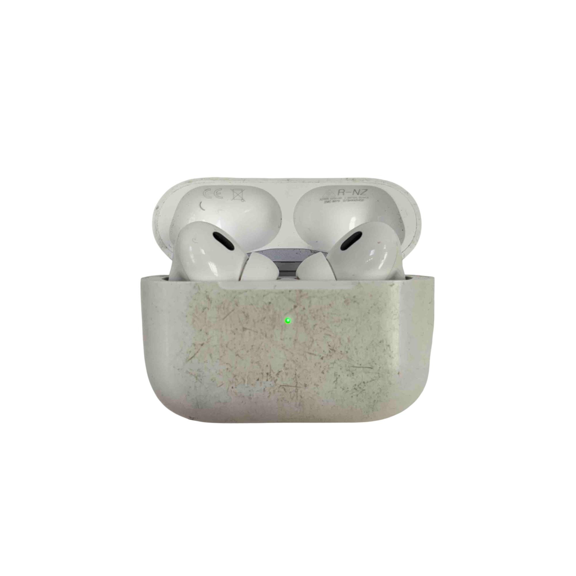 Apple AirPods Pro 2nd Generation Wireless Ear Buds A3047