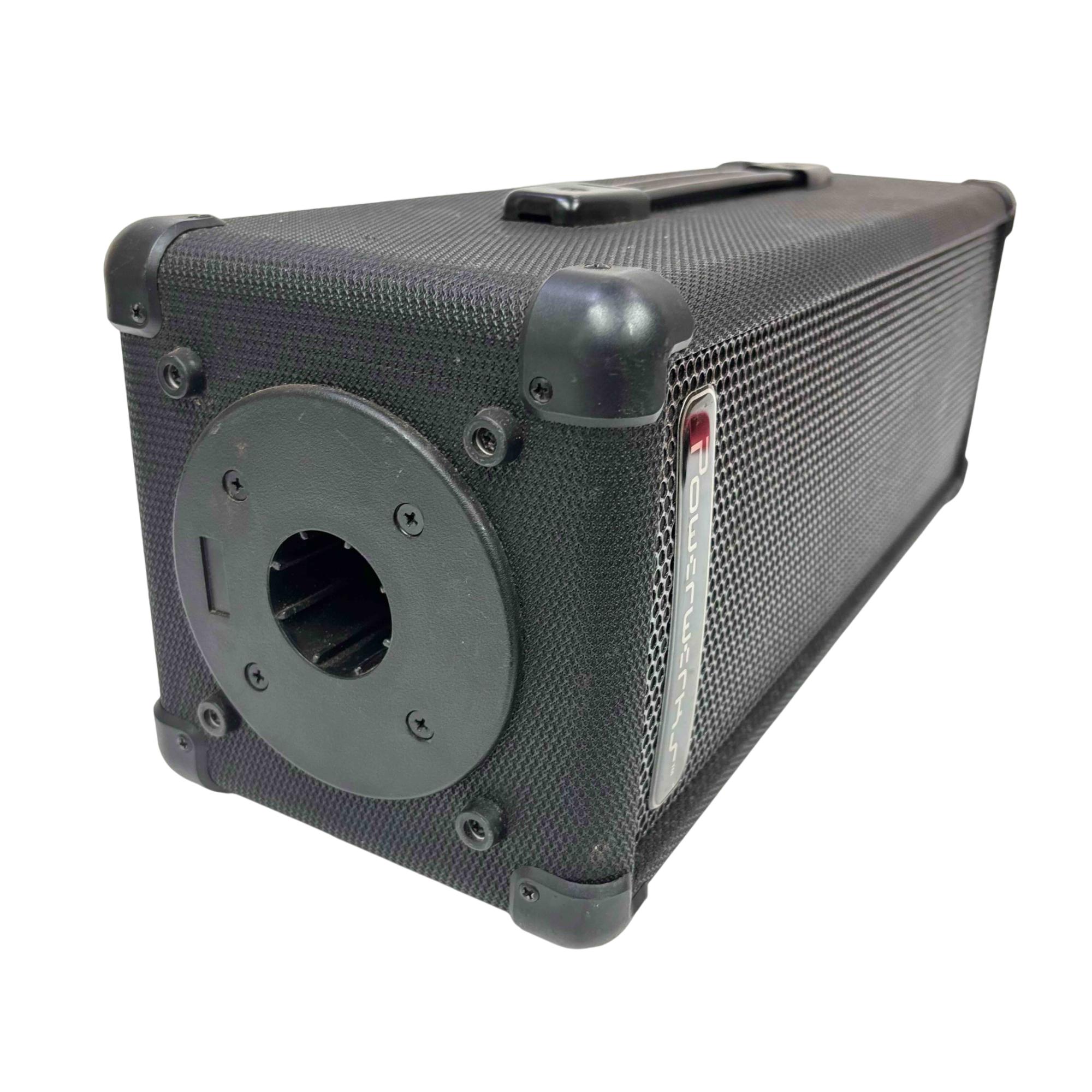 Powerwerks Portable PA Speaker PW50
