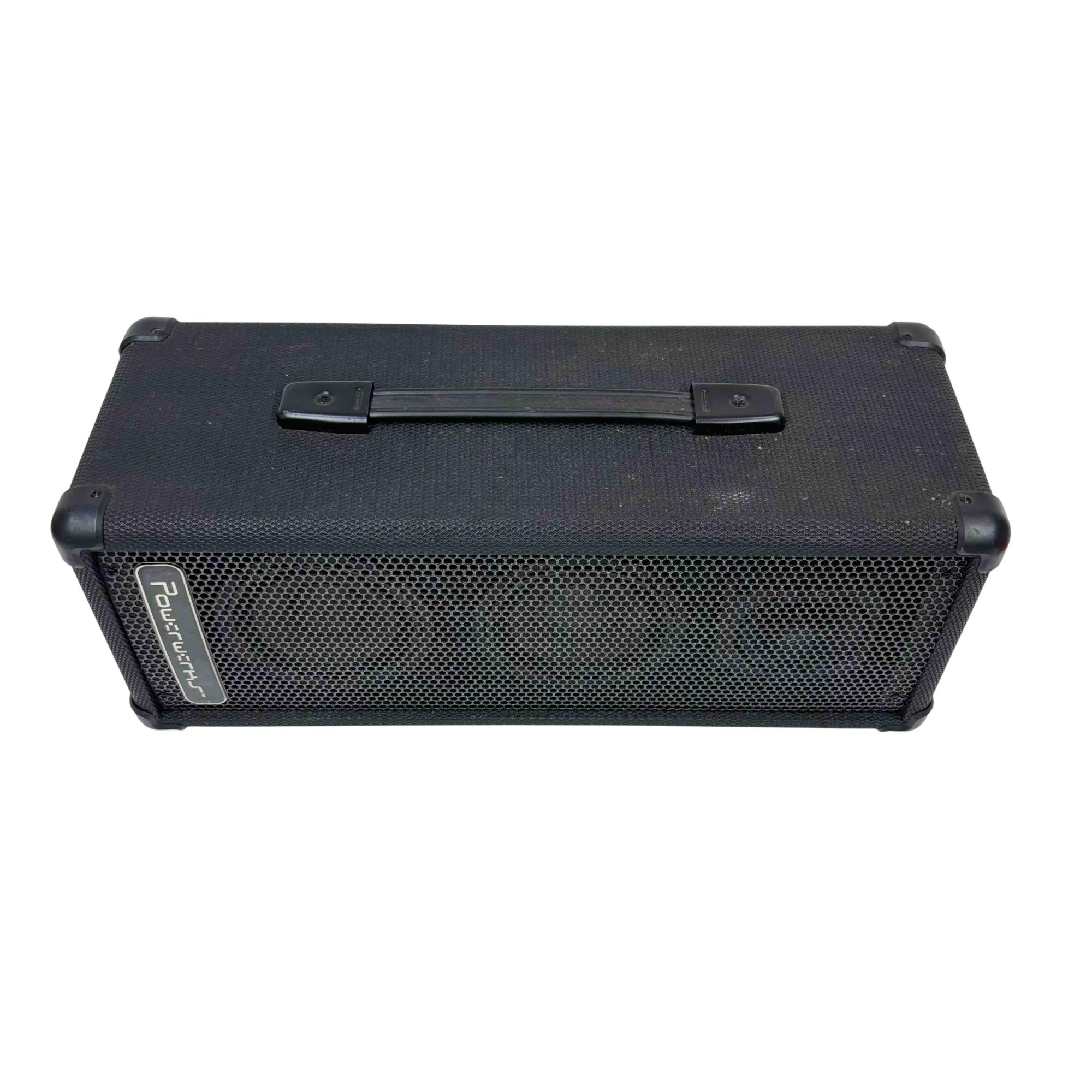 Powerwerks Portable PA Speaker PW50