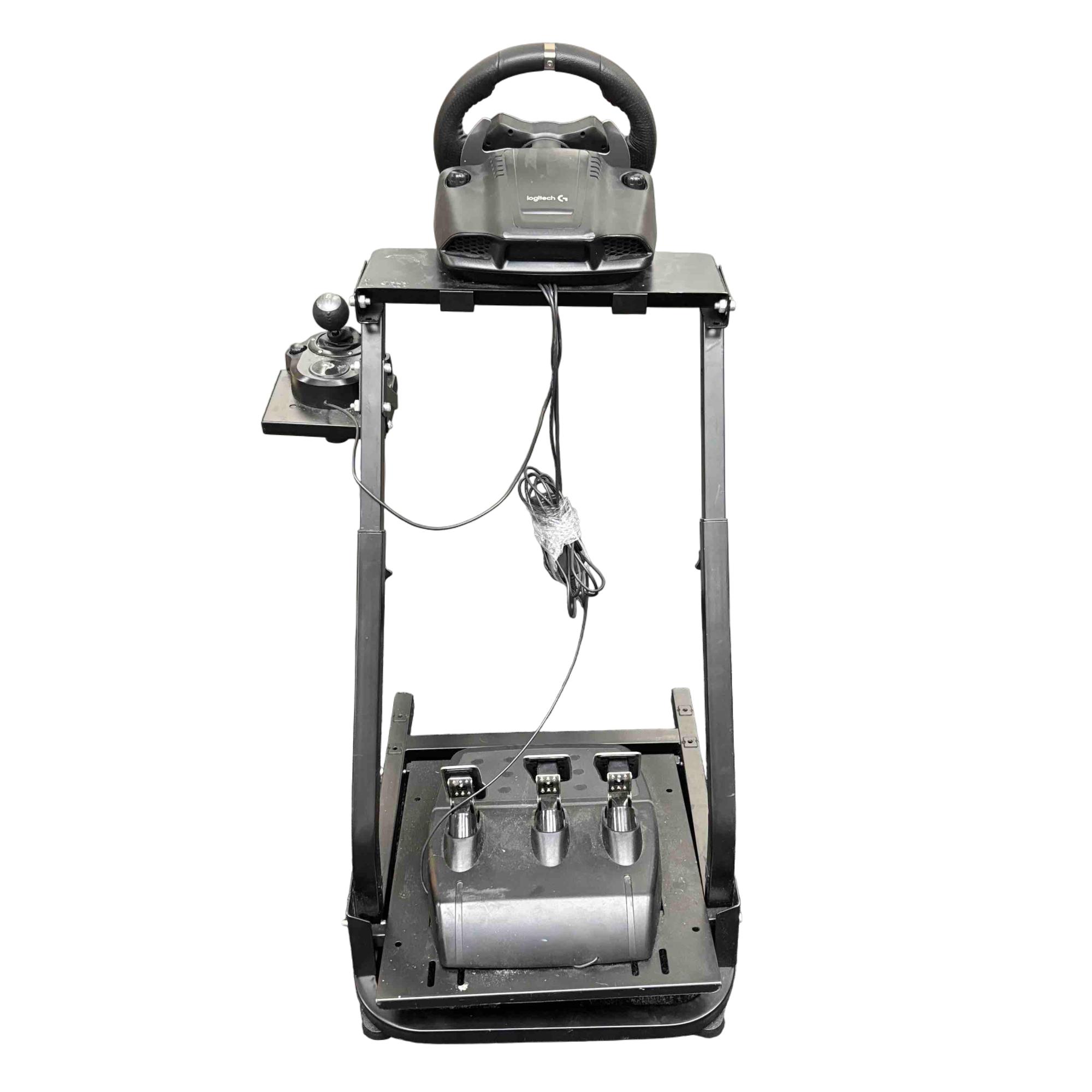 Logitech G920 Driving Force Racing Wheel / Pedal Set - Local Pickup Only